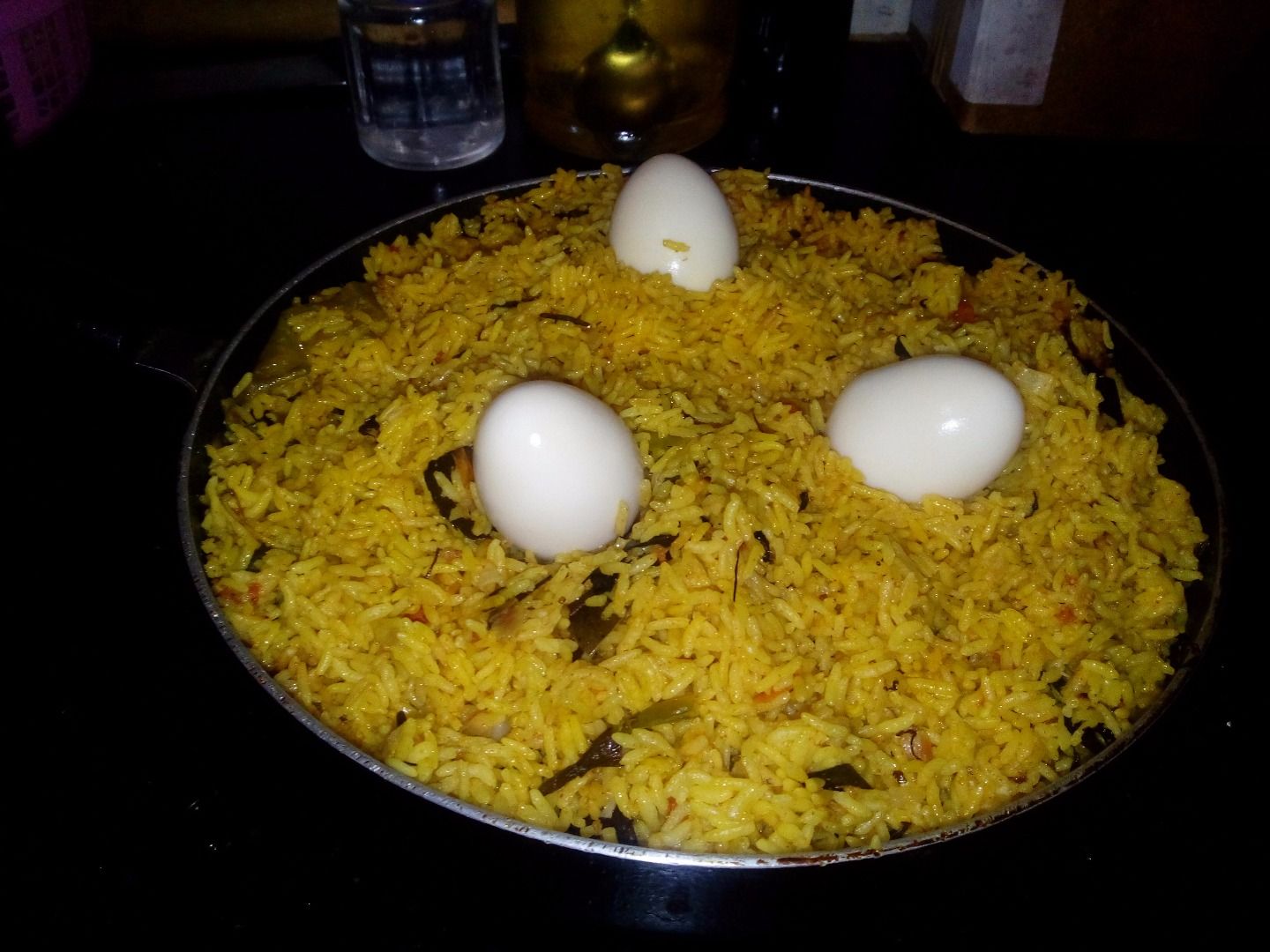 Tasty Pulao! : 7 Steps - Instructables