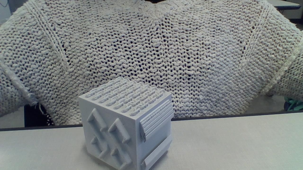 Print a Fidget (tinkercad/3-d Printing) : 45 Steps - Instructables