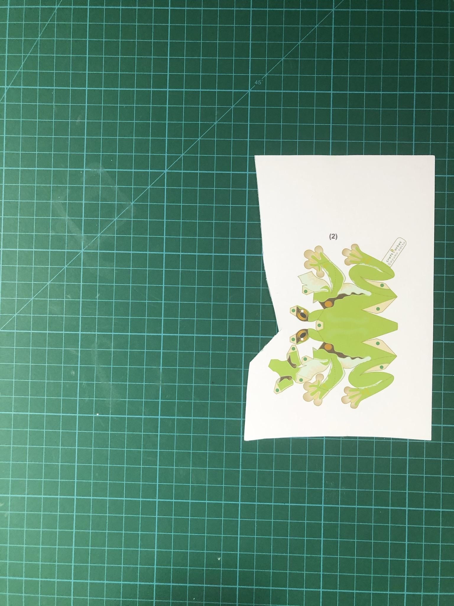 Canon CreativePark's Papercraft : 7 Steps - Instructables