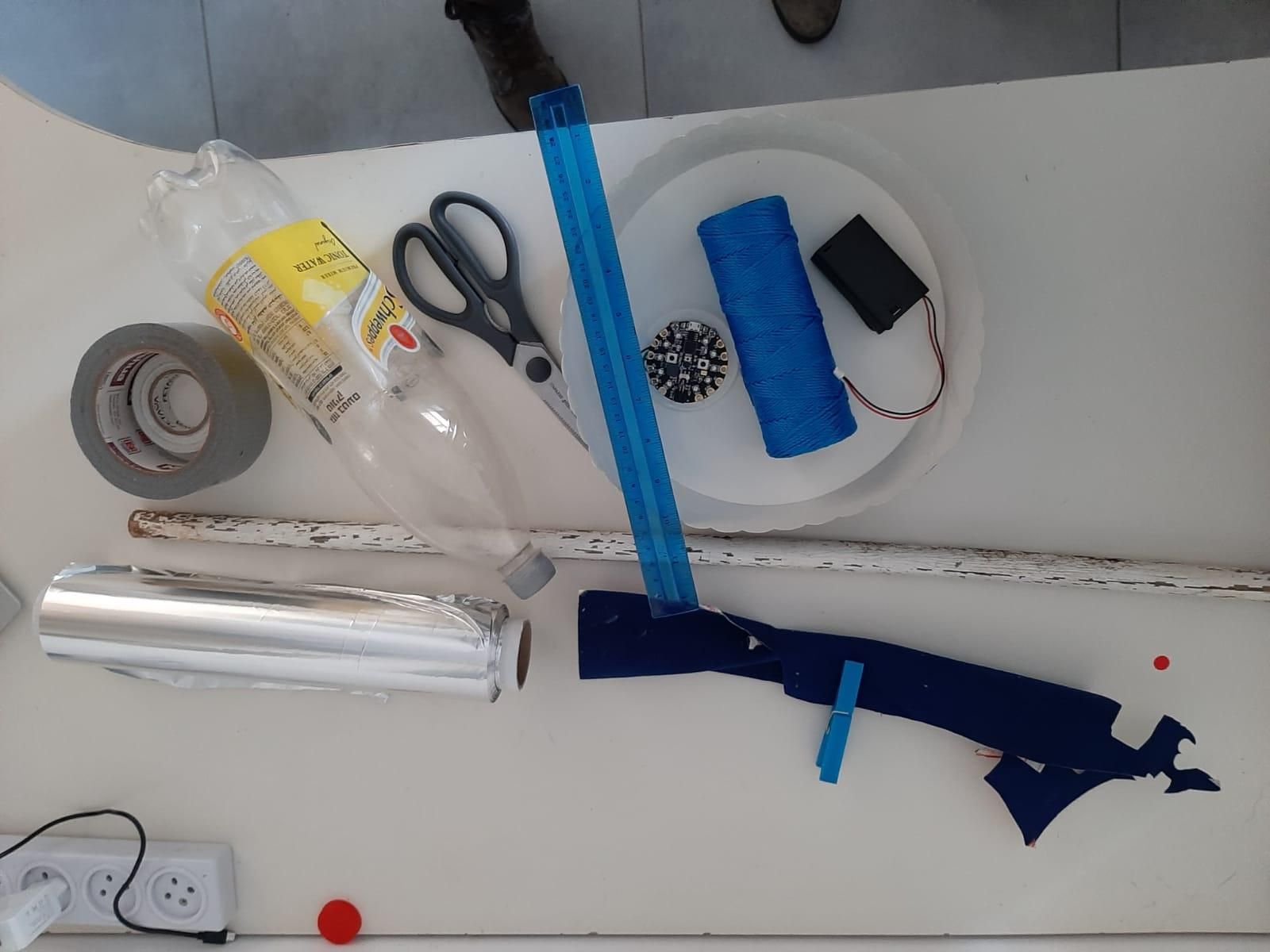 Help Blind People : 7 Steps - Instructables