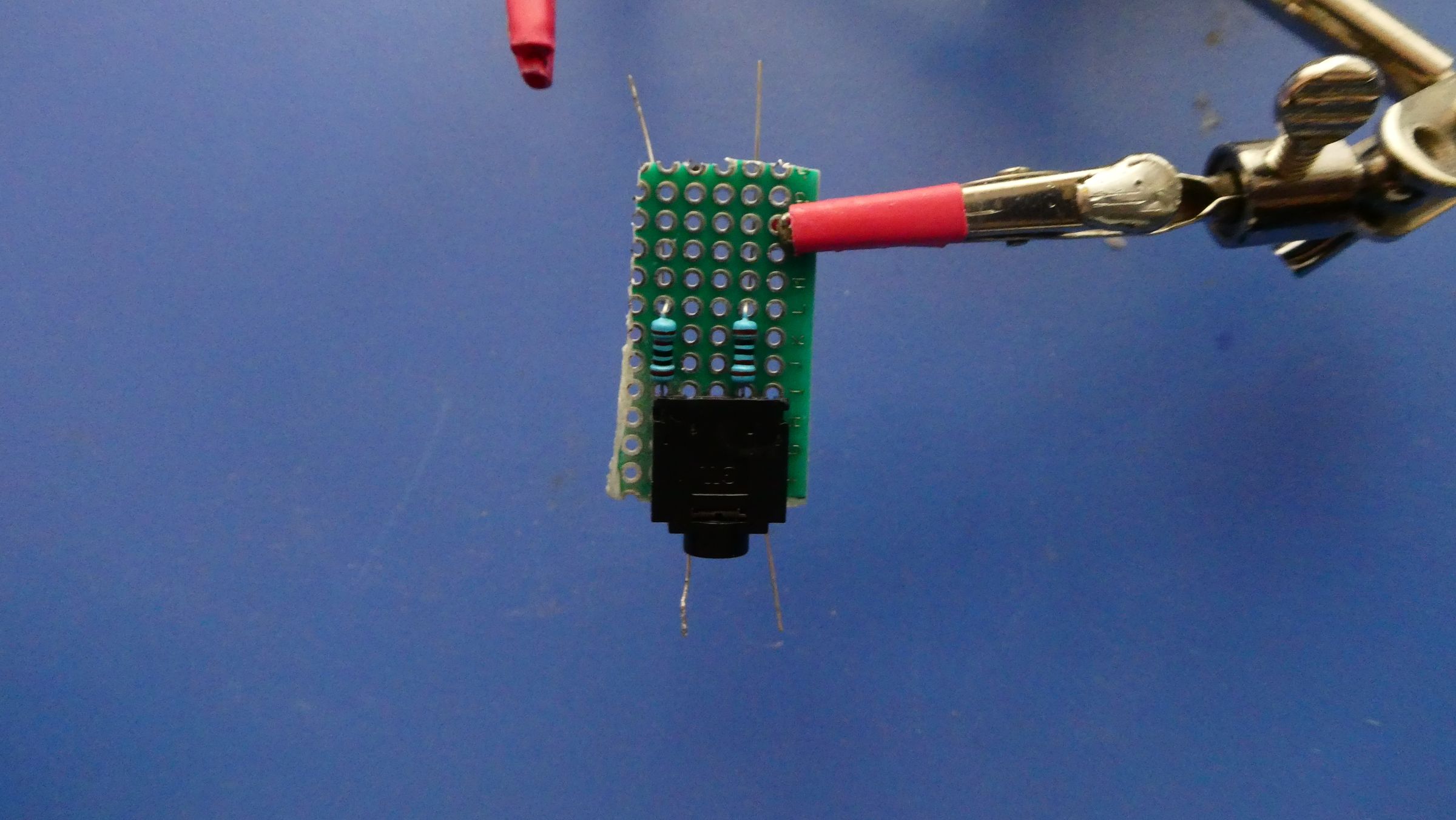 Singing Arduino Nutcracker : 8 Steps - Instructables