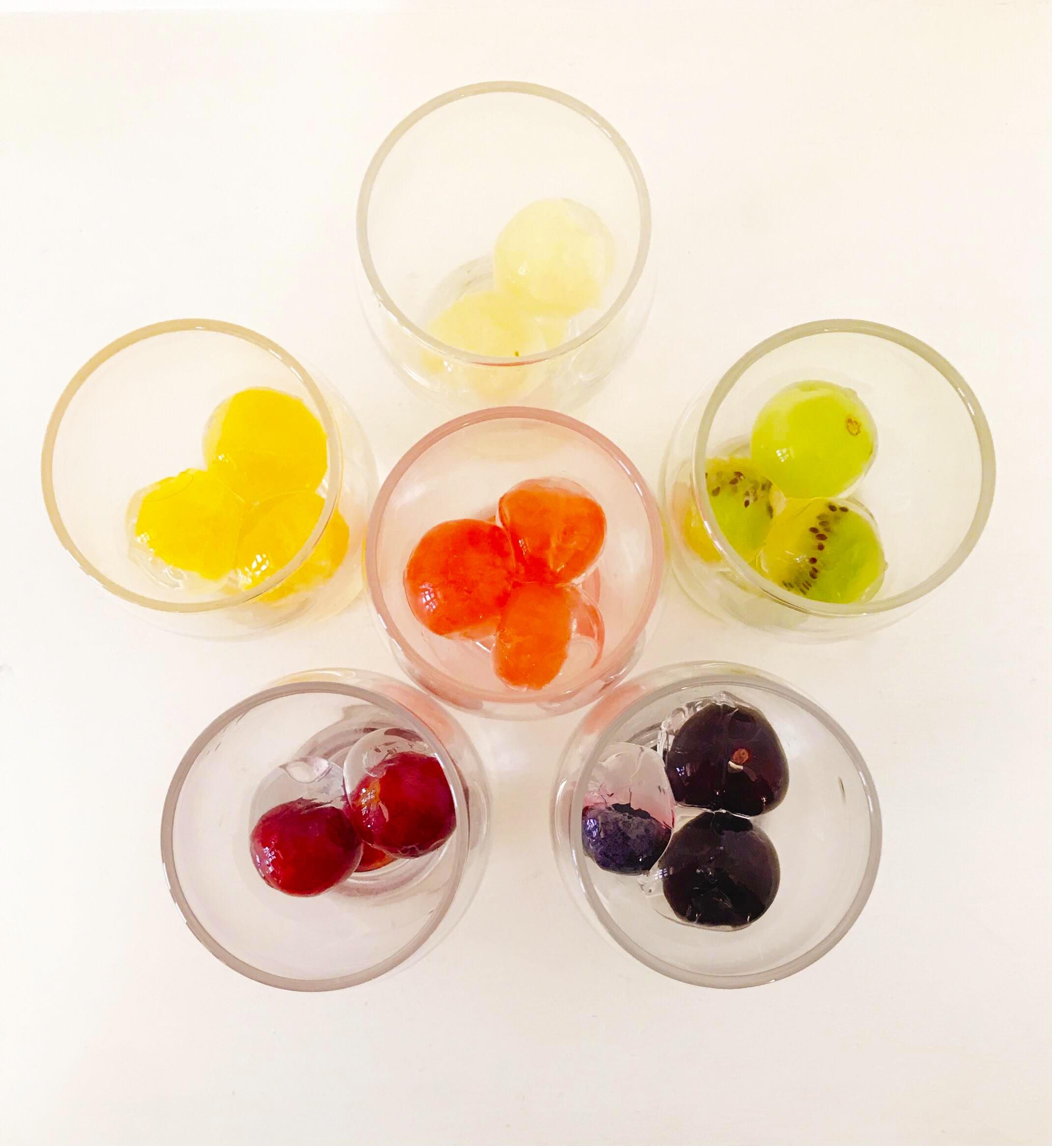 Sweet Fruit Marbles! : 7 Steps (with Pictures) - Instructables