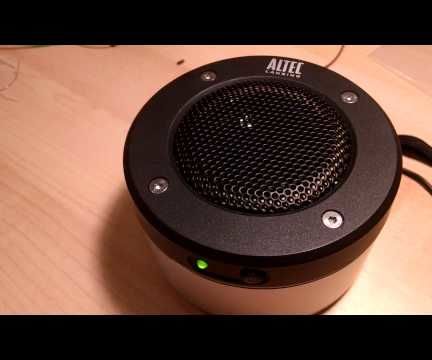 Dalek & Cyberman Voice Changer With Arduino Uno : 4 Steps (with ...