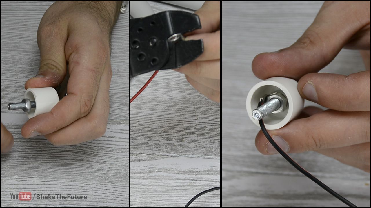 3 Things You Can Make From PVC Pipes (Part 1) : 19 Steps (with Pictures ...