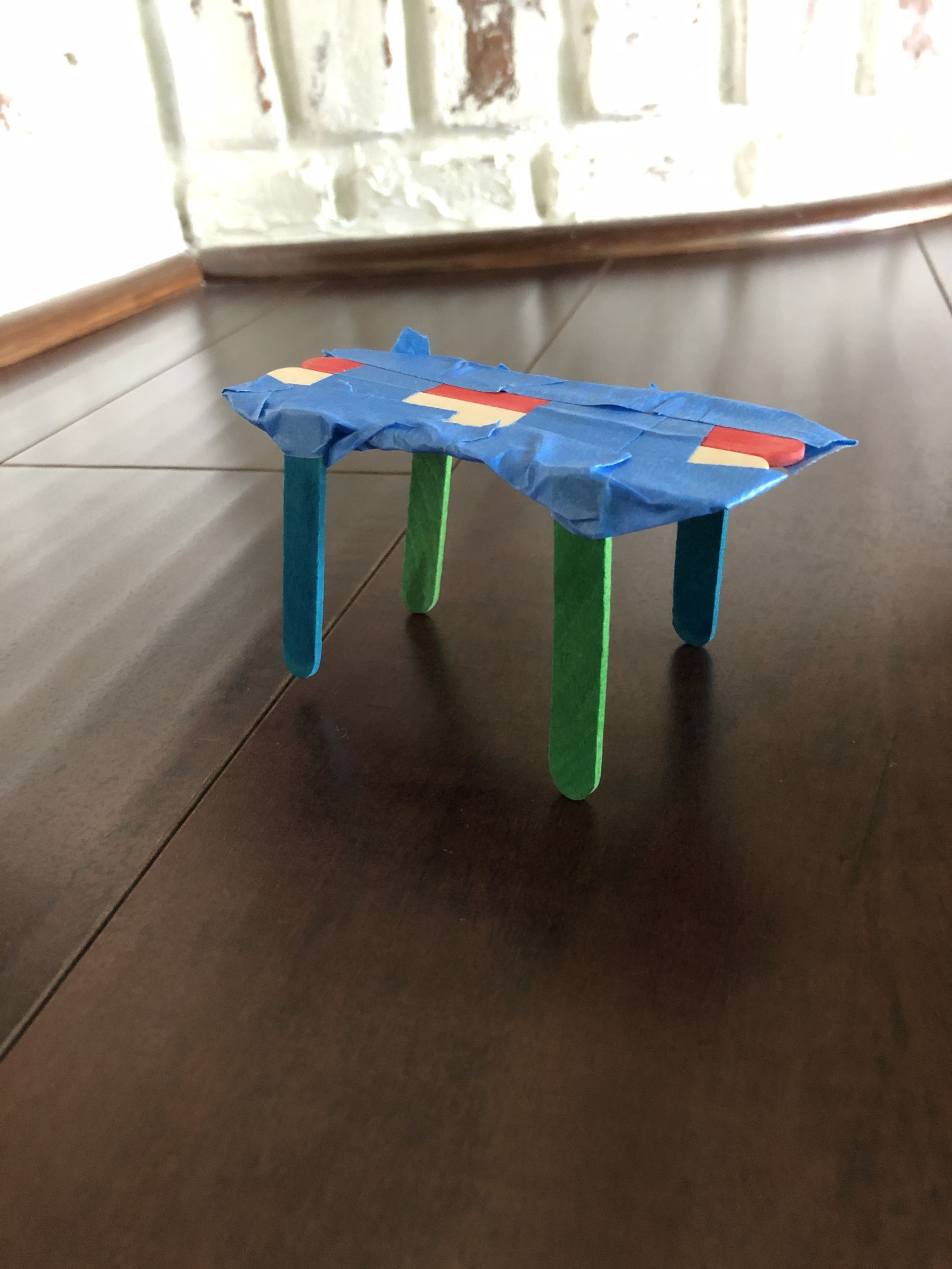 Wobblebot : 7 Steps - Instructables