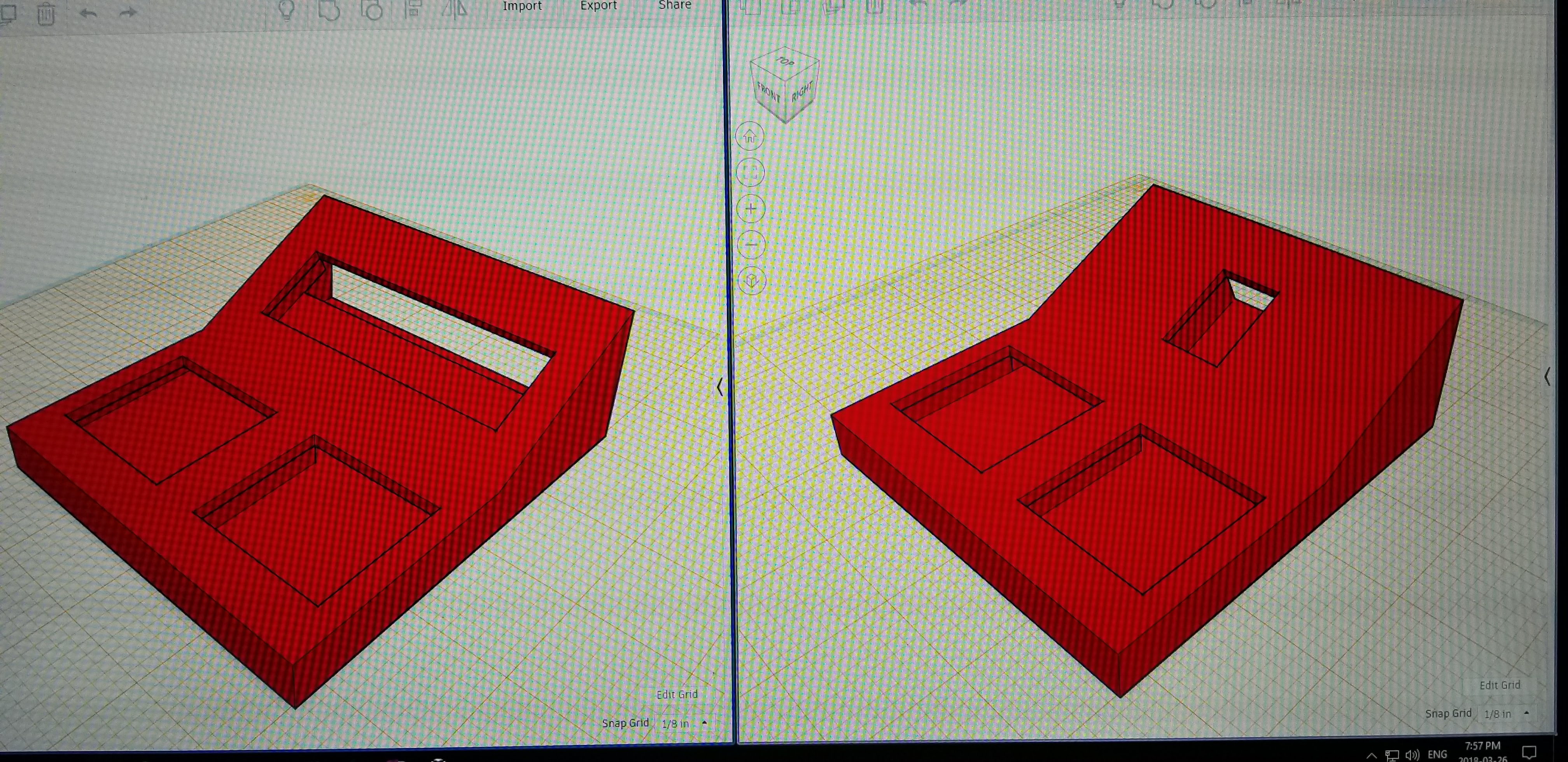 Prototype Arduino-Raspberry Pi Soundboard : 9 Steps (with Pictures ...