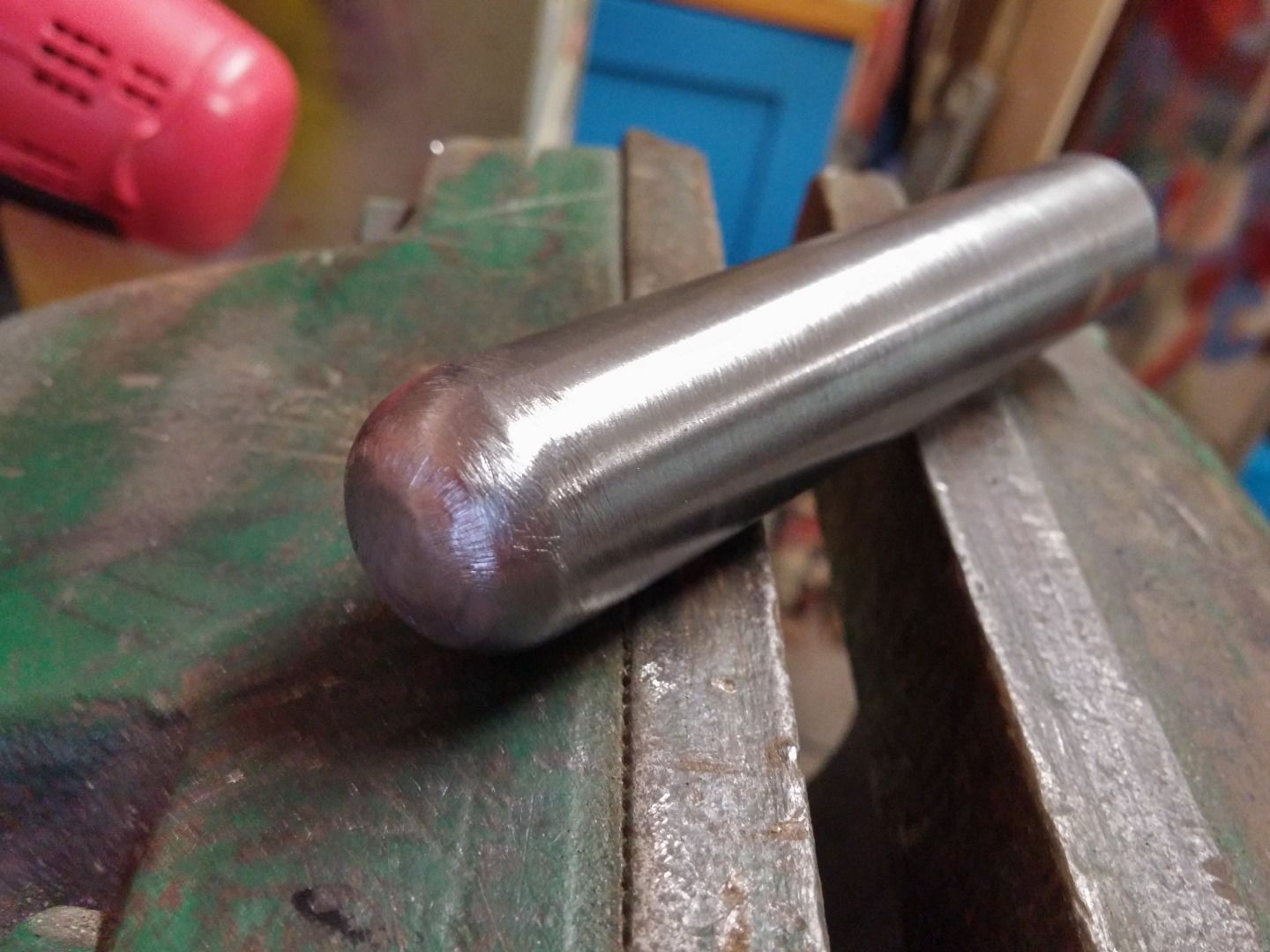 GaussGun / Coil-Gun Electronics and Engineering Project : 8 Steps (with ...