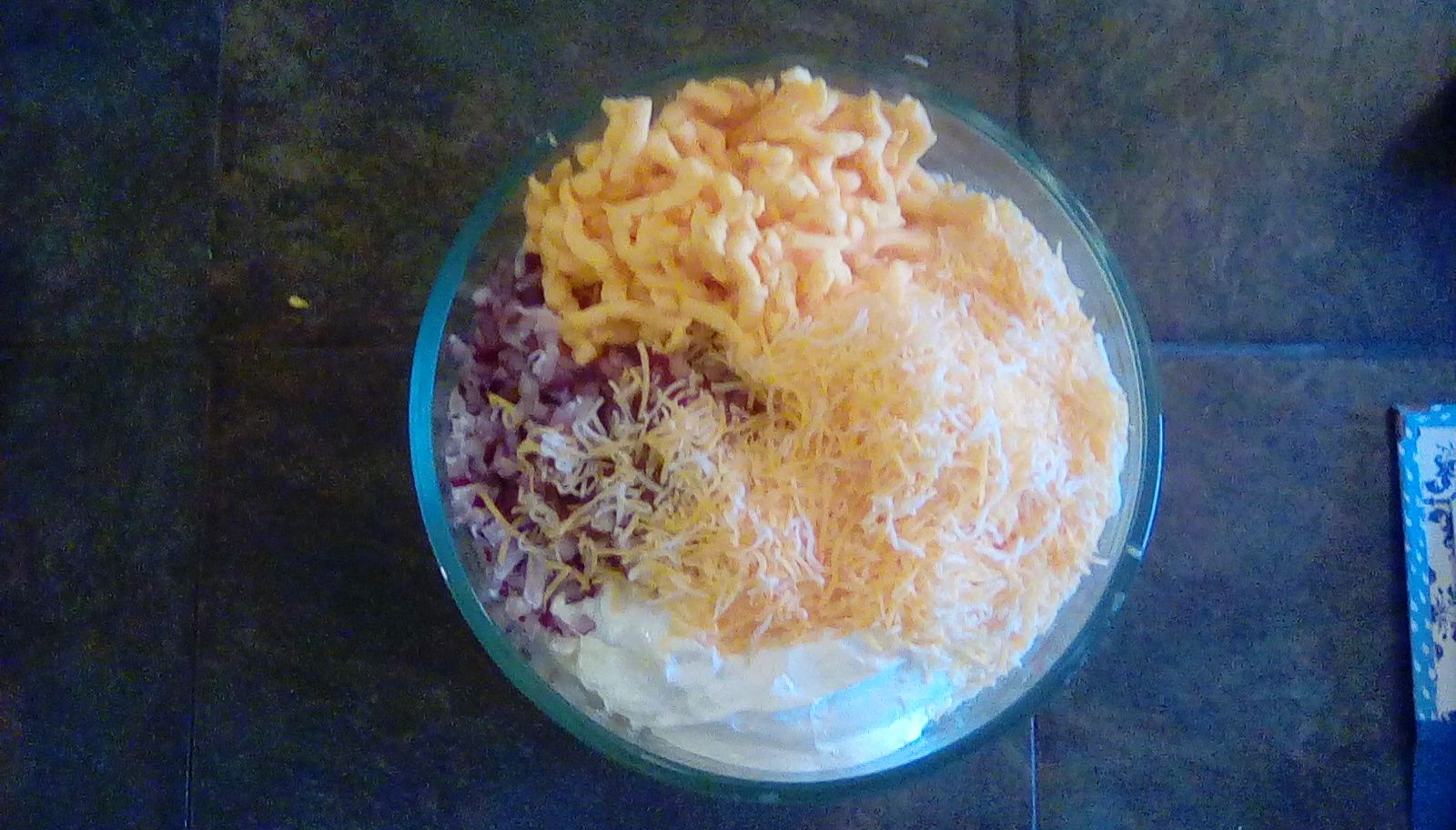 Cheesy Potatoes (AKA Mormon Funeral Potatoes) : 8 Steps (with Pictures ...