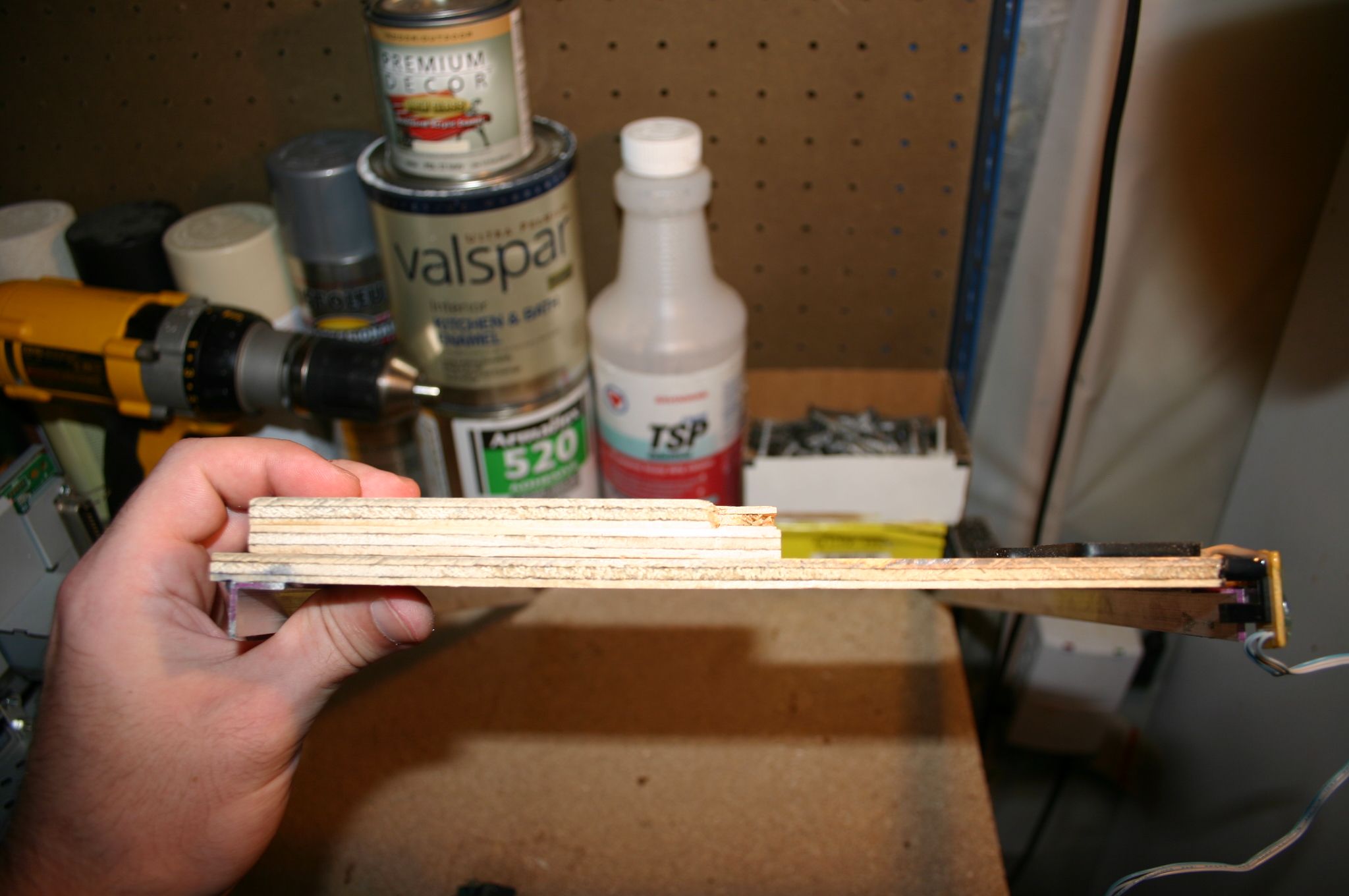 Converting an Inkjet Printer to Print PCBs : 13 Steps (with Pictures ...