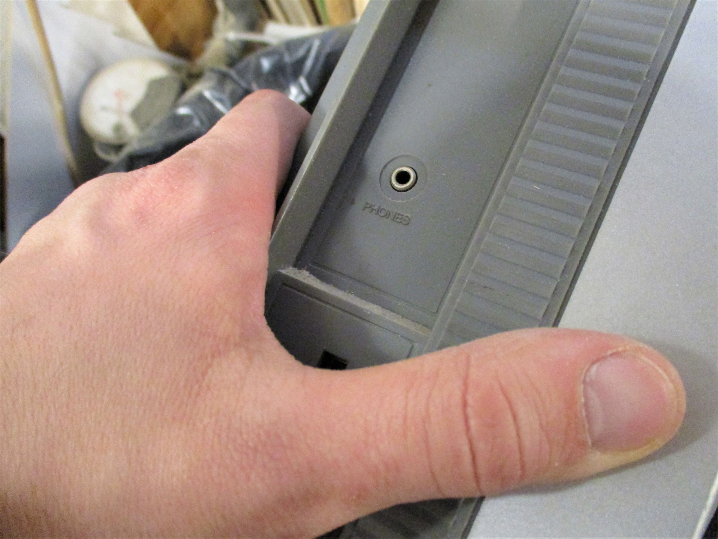 Working Microphone From Trash : 10 Steps (with Pictures) - Instructables