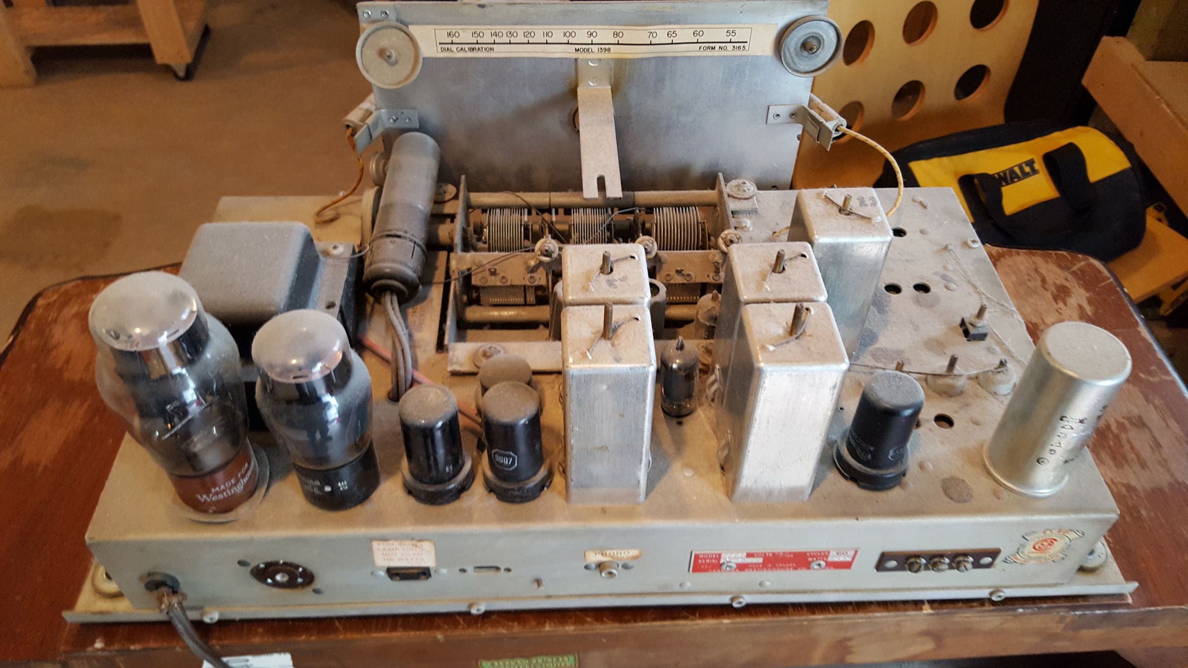 Steampunk Pi Jukebox Running Google Music : 11 Steps (with Pictures ...