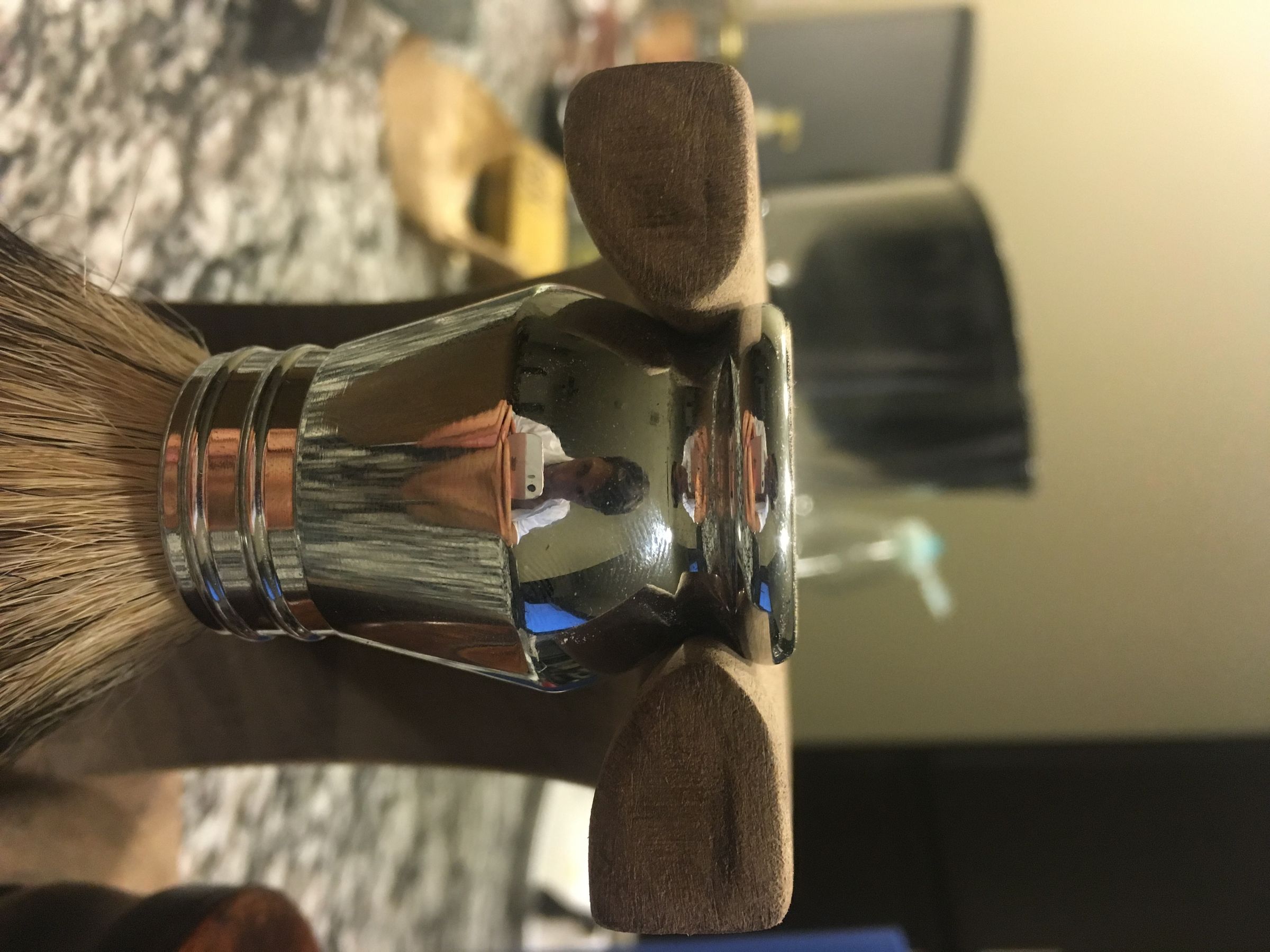Complete Shaving Set Holder : 5 Steps (with Pictures) - Instructables