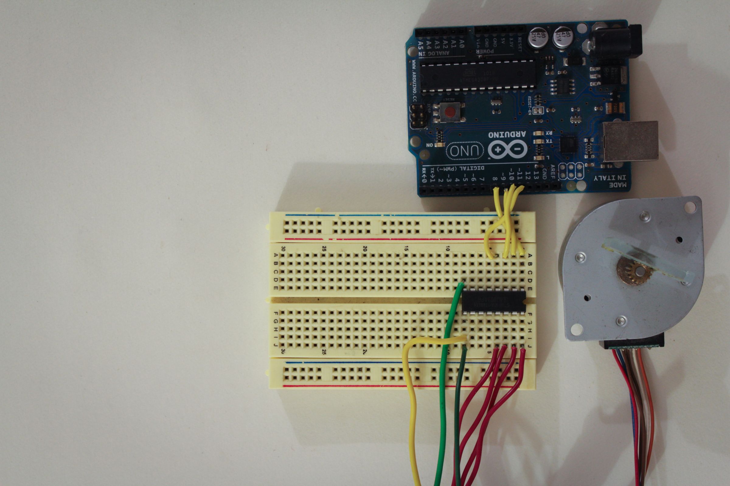 Frameless Laser Harp : 8 Steps (with Pictures) - Instructables