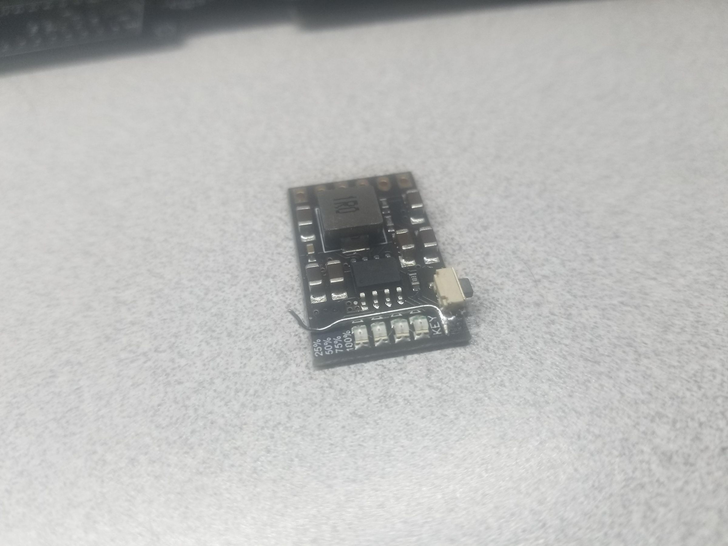 ESP32 Bluetooth Mechanical Keyboard - the Sanctuary : 12 Steps (with ...