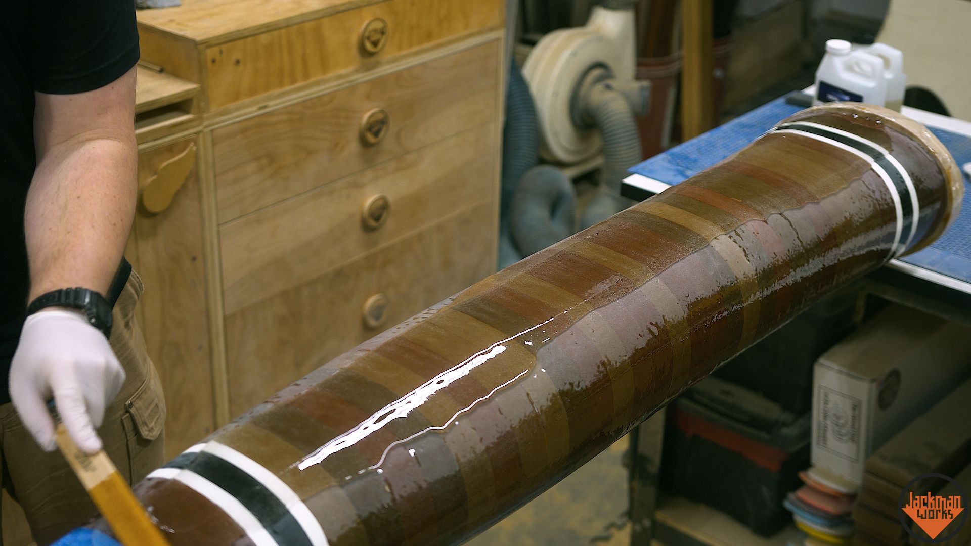 Giant Wood Hammer : 21 Steps (with Pictures) - Instructables