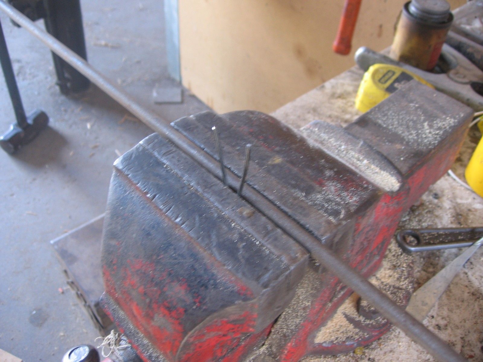 Basketball Hoop : 8 Steps (with Pictures) - Instructables