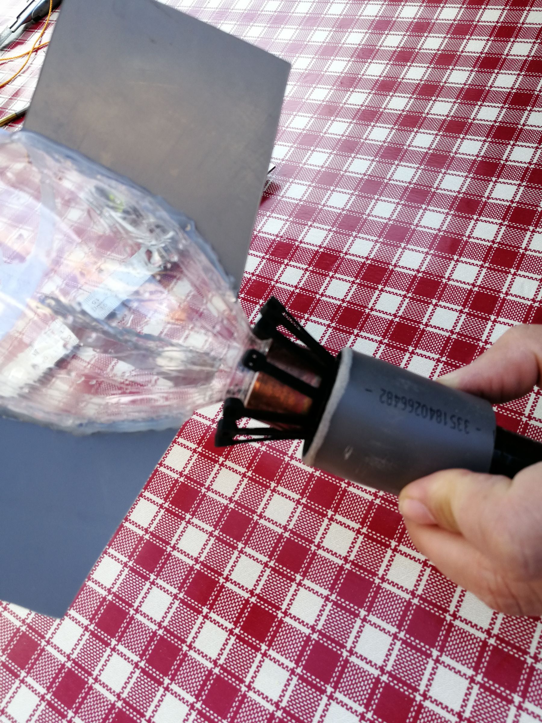 Water Rocket Launch Pad : 4 Steps - Instructables