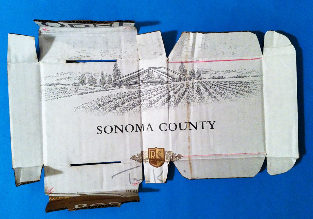 Custom Cardboard Box Making - Instructables