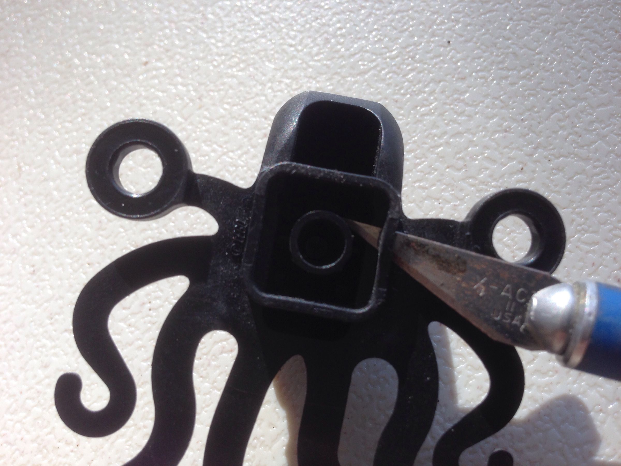 SteamPunk Lego LED Octopus : 3 Steps (with Pictures) - Instructables