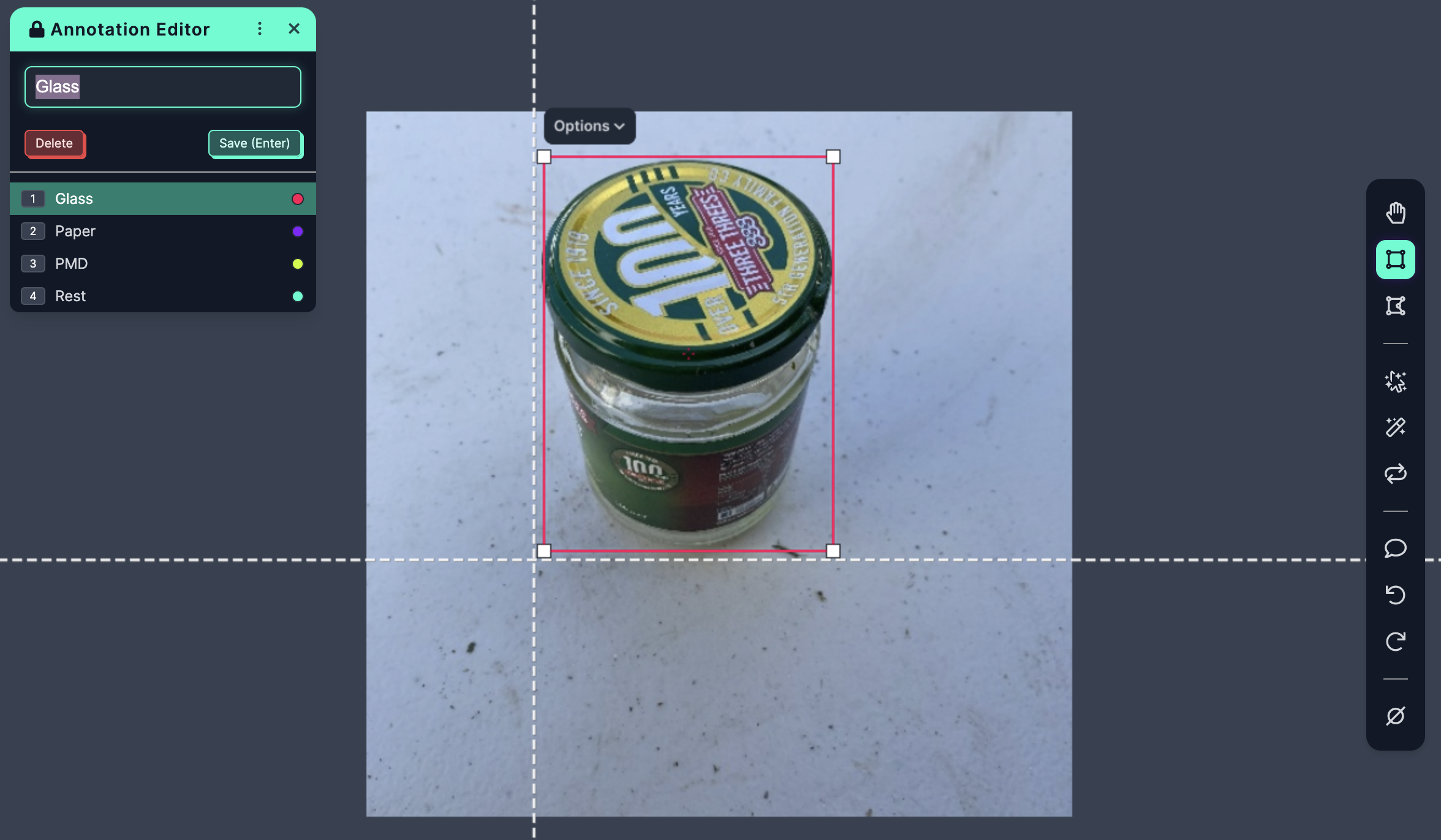 The SmartBin | AI Trash Identification and Sorting : 8 Steps ...