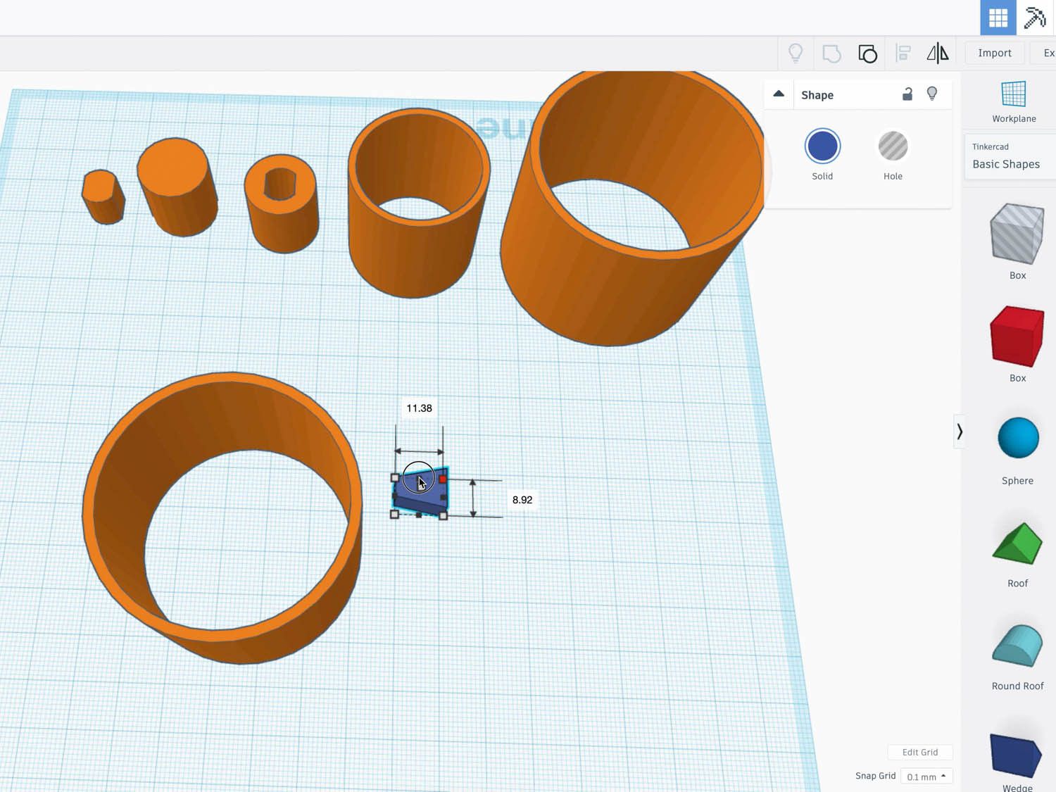 3D Printing Project: Steampunk Tap Valve Handle : 21 Steps (with ...