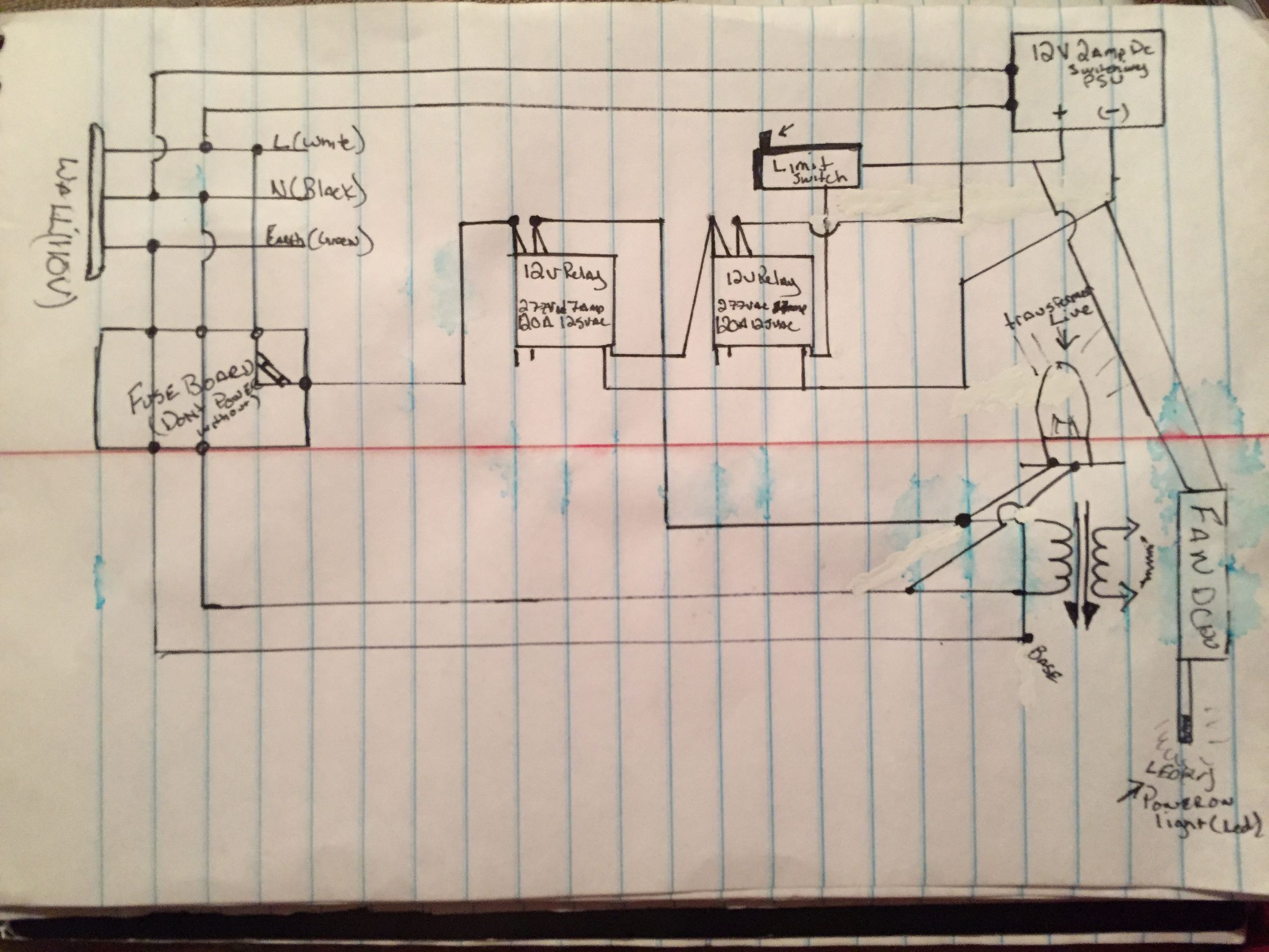 Spot Welder - Instructables