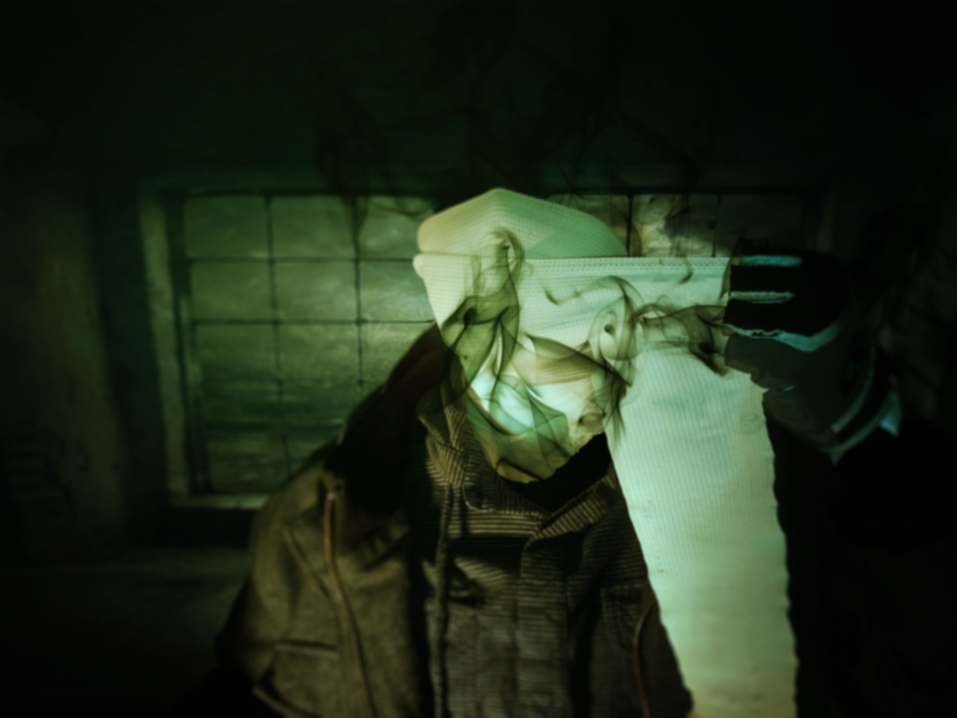 How to Create an Invisible Person : 6 Steps - Instructables