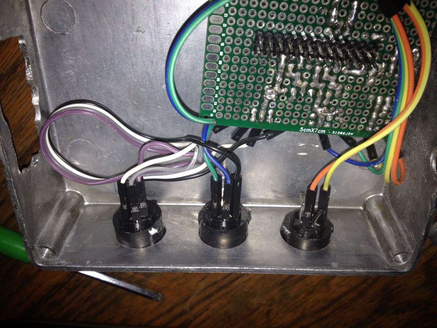 PiMiDi: a Raspberry Pi Midi Box, or How I Learned to Stop Worrying and Love MIDI : 5 Steps ...