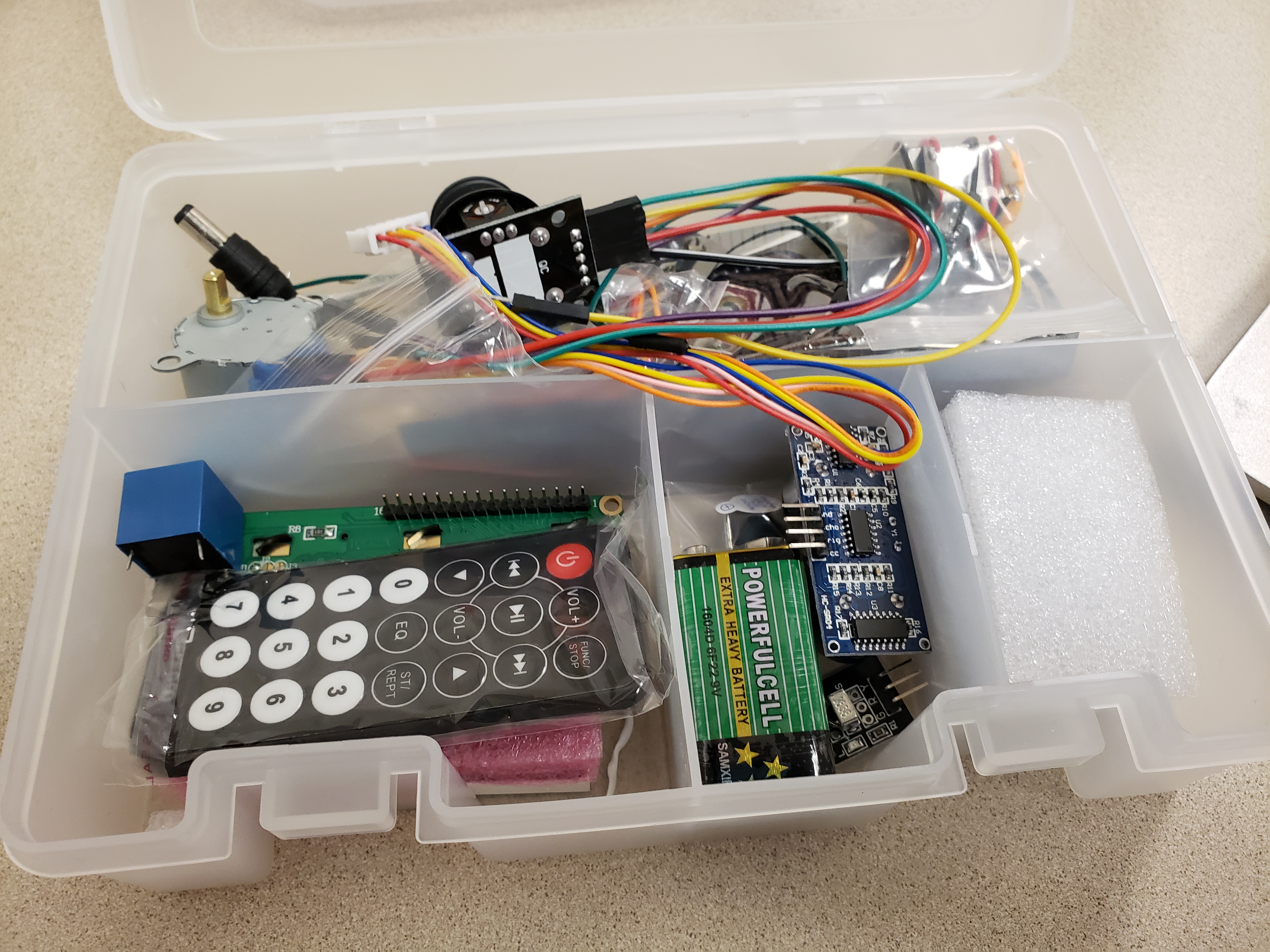 Arduino LED Dice Lights : 4 Steps - Instructables