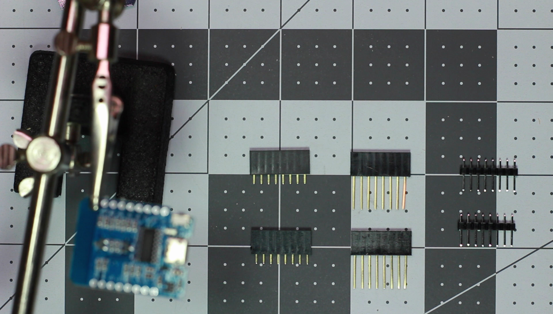 Wemos ESP8266 Getting Started Guide With Arduino IDE : 8 Steps (with ...