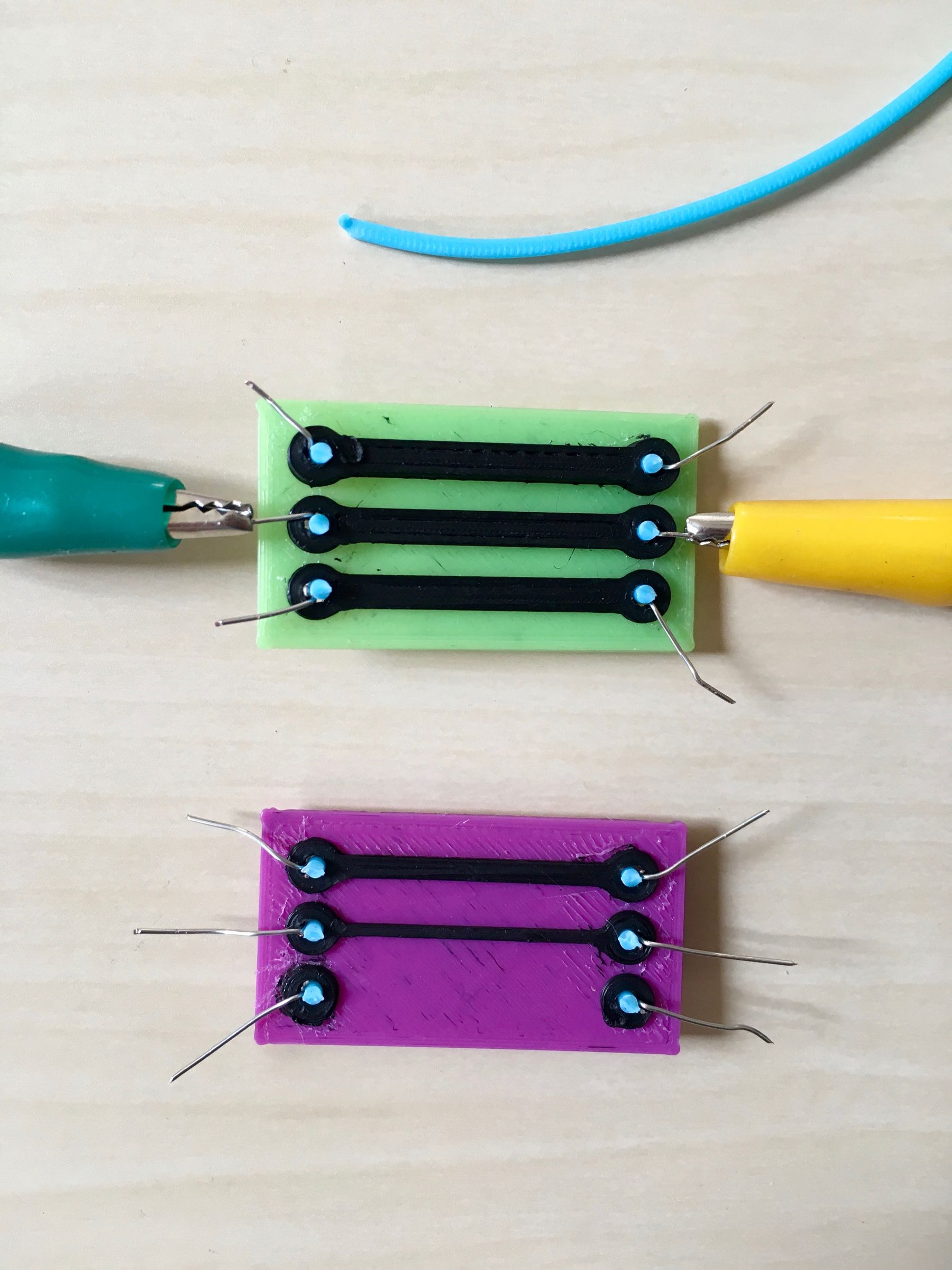 3D Printed PCB : 9 Steps (with Pictures) - Instructables