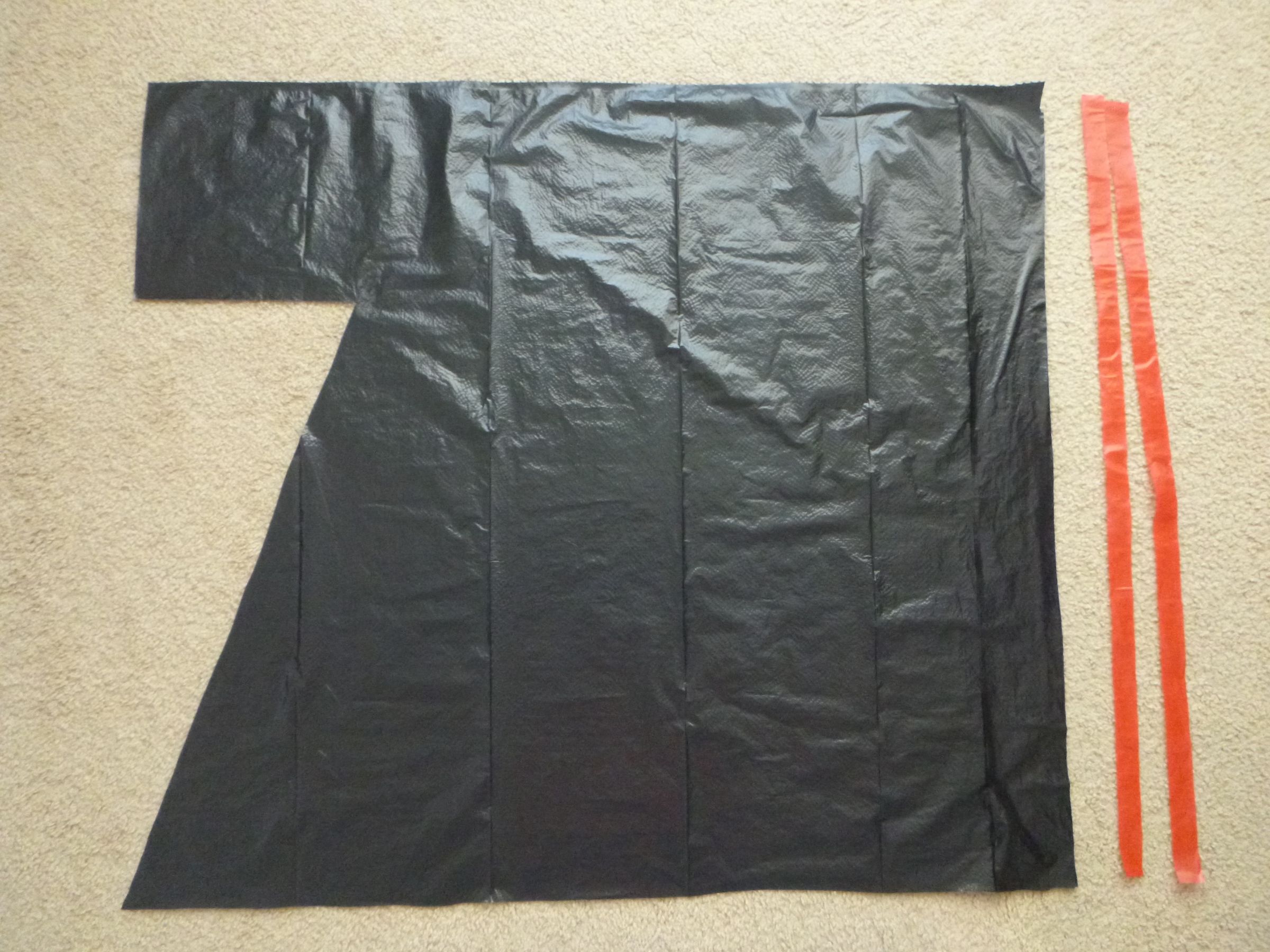 DIY Preschool Graduation Cap and Gown : 12 Steps (with Pictures ...