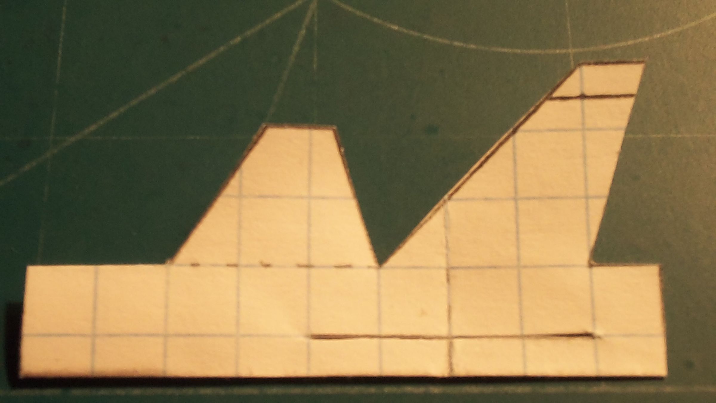 How to Make the Meteor Paper Airplane : 5 Steps - Instructables