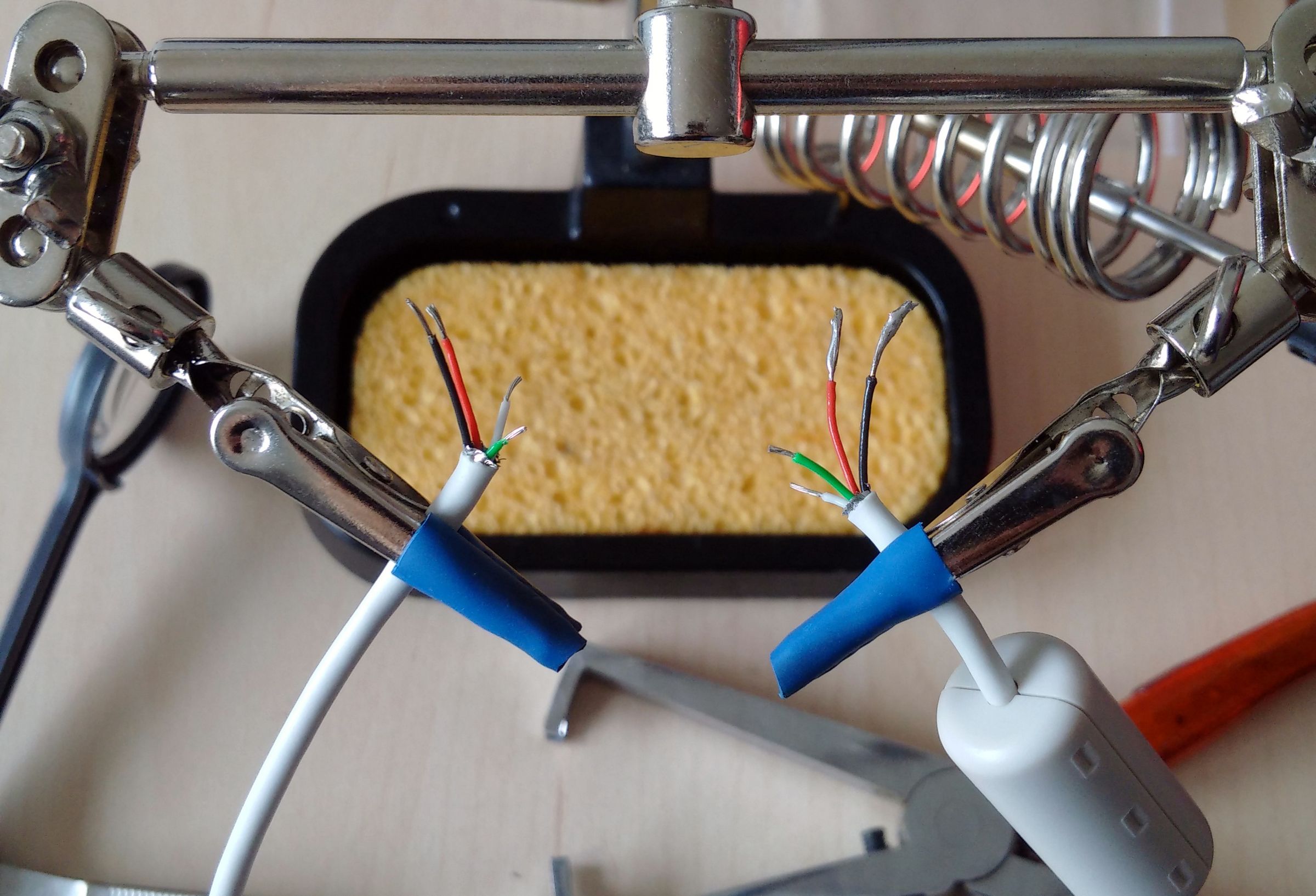 Digital Camera Power From USB or Wall Outlet (Canon 500HS 510HS or ...