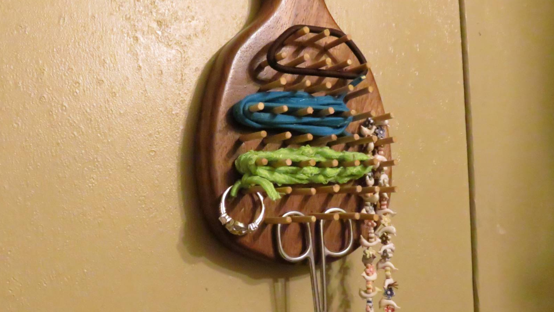 How to Make a Wood Hair Brush : 9 Steps (with Pictures) - Instructables