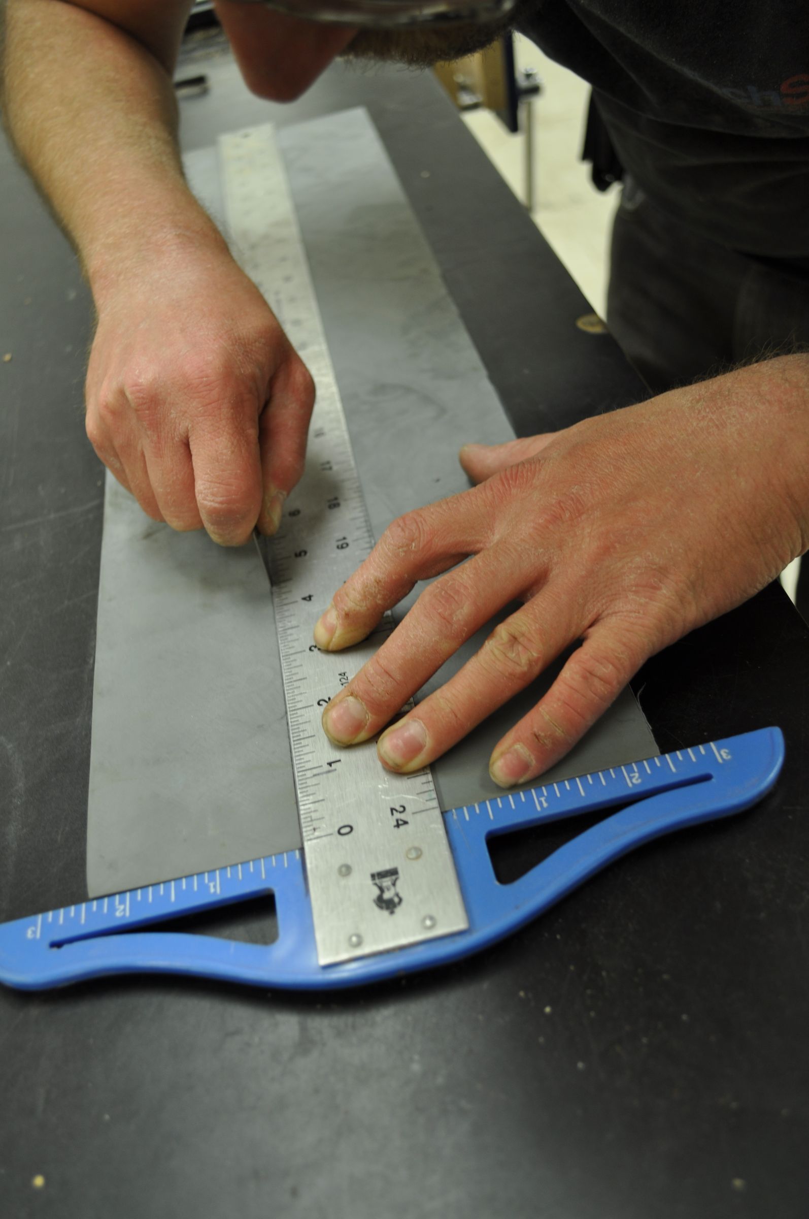 Building a Fairing Board : 4 Steps - Instructables