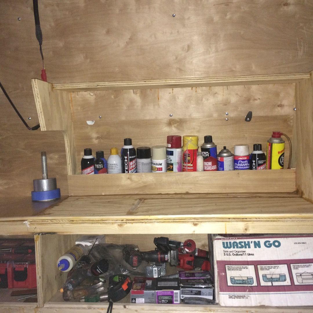 DIY Van High Top : 4 Steps (with Pictures) - Instructables