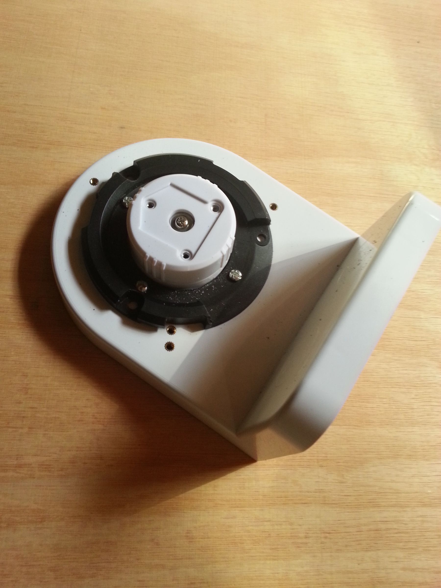 DIY PTZ Dome Camera : 7 Steps - Instructables