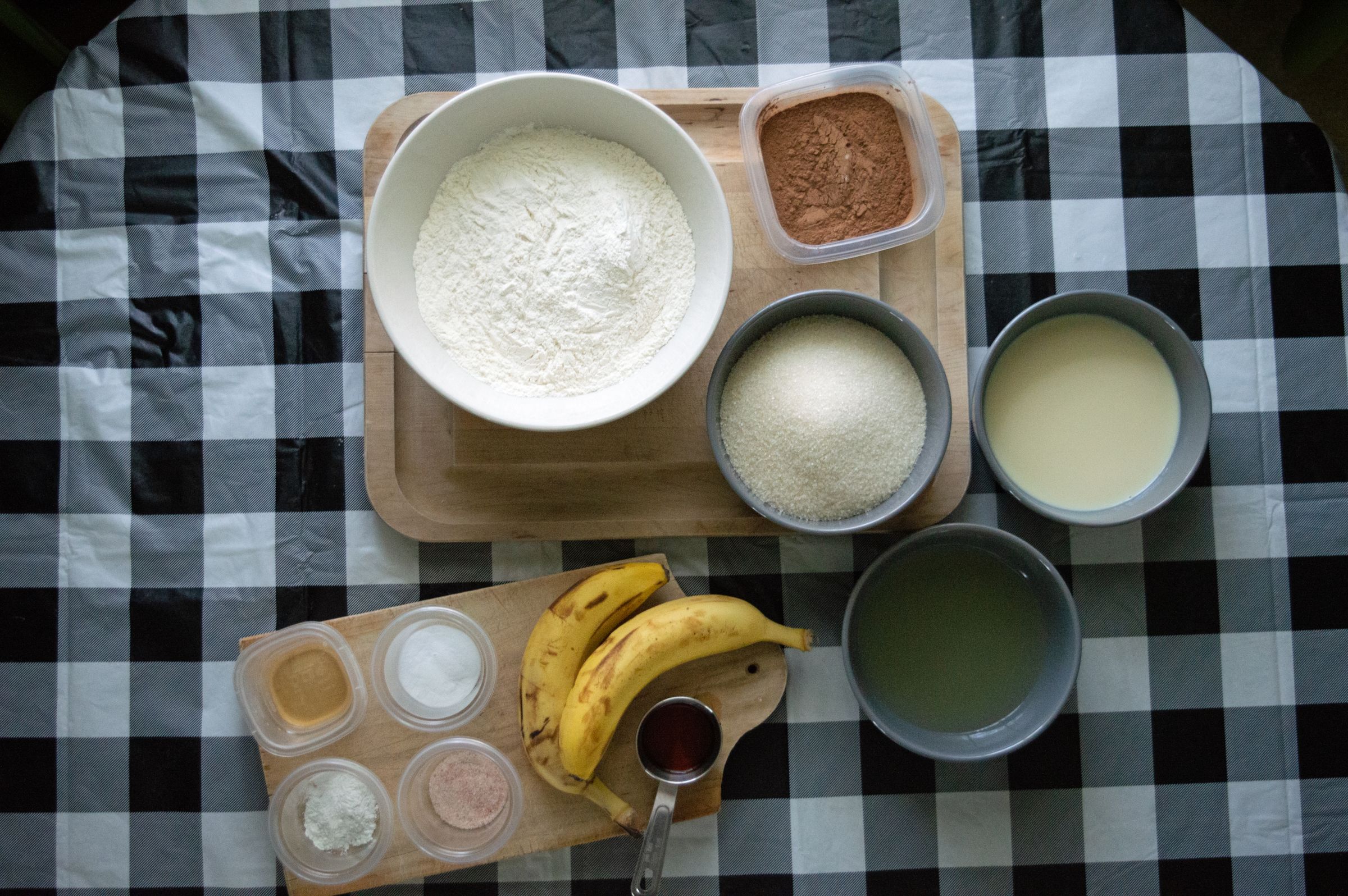 The Ultimate Substitution Cake : 20 Steps (with Pictures) - Instructables
