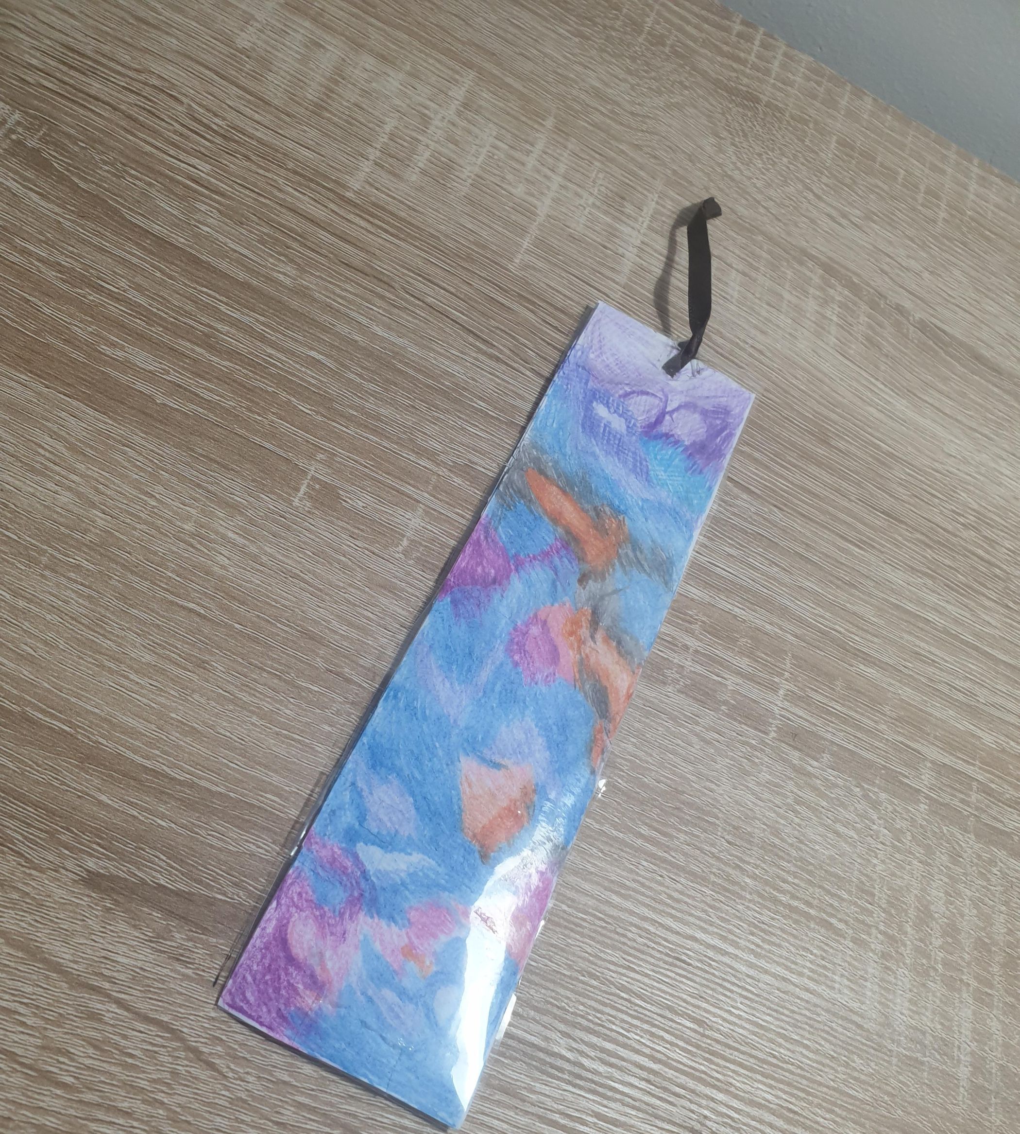 Bookmark? : 8 Steps - Instructables