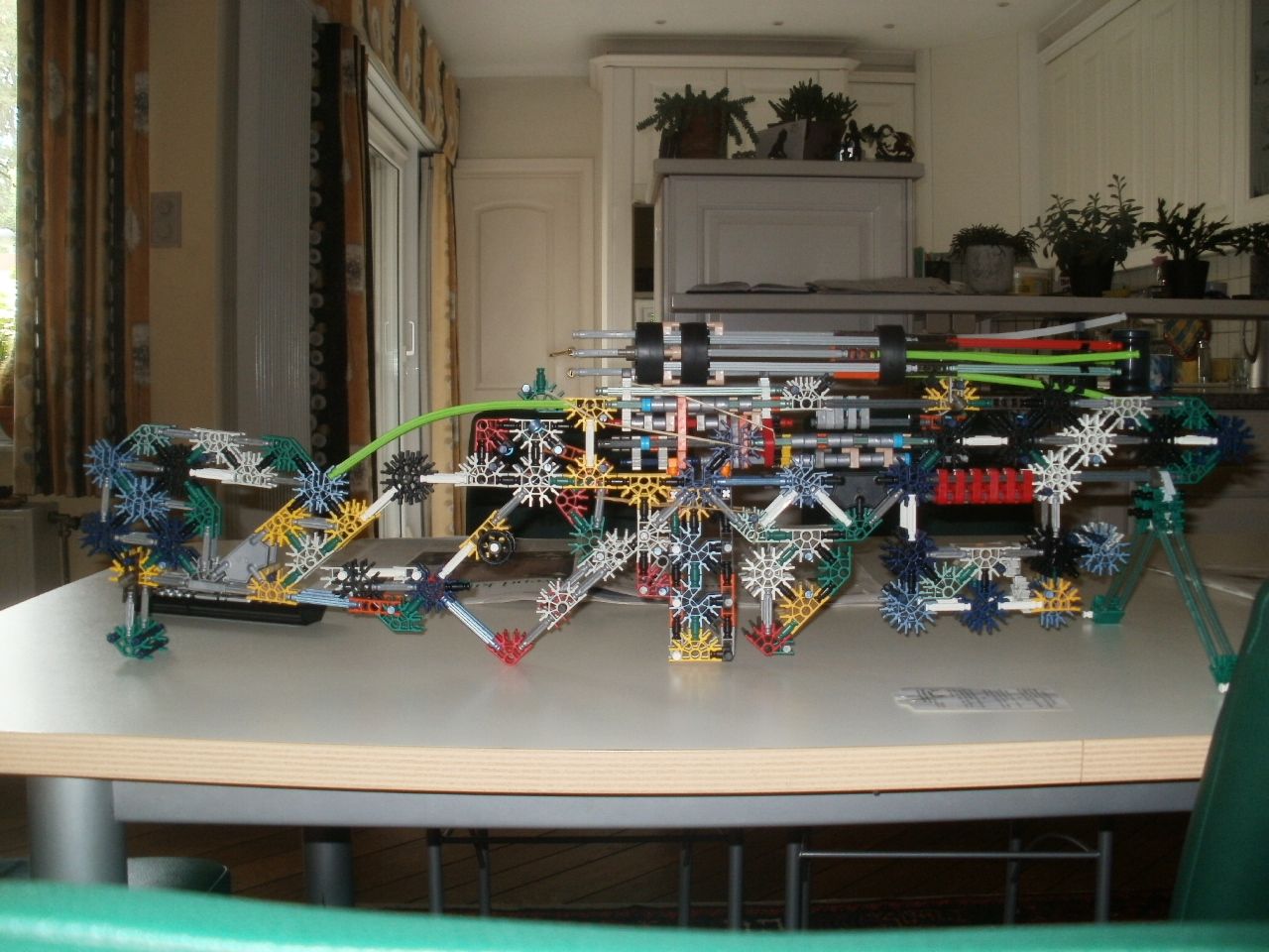 The MH-03 - Instructables