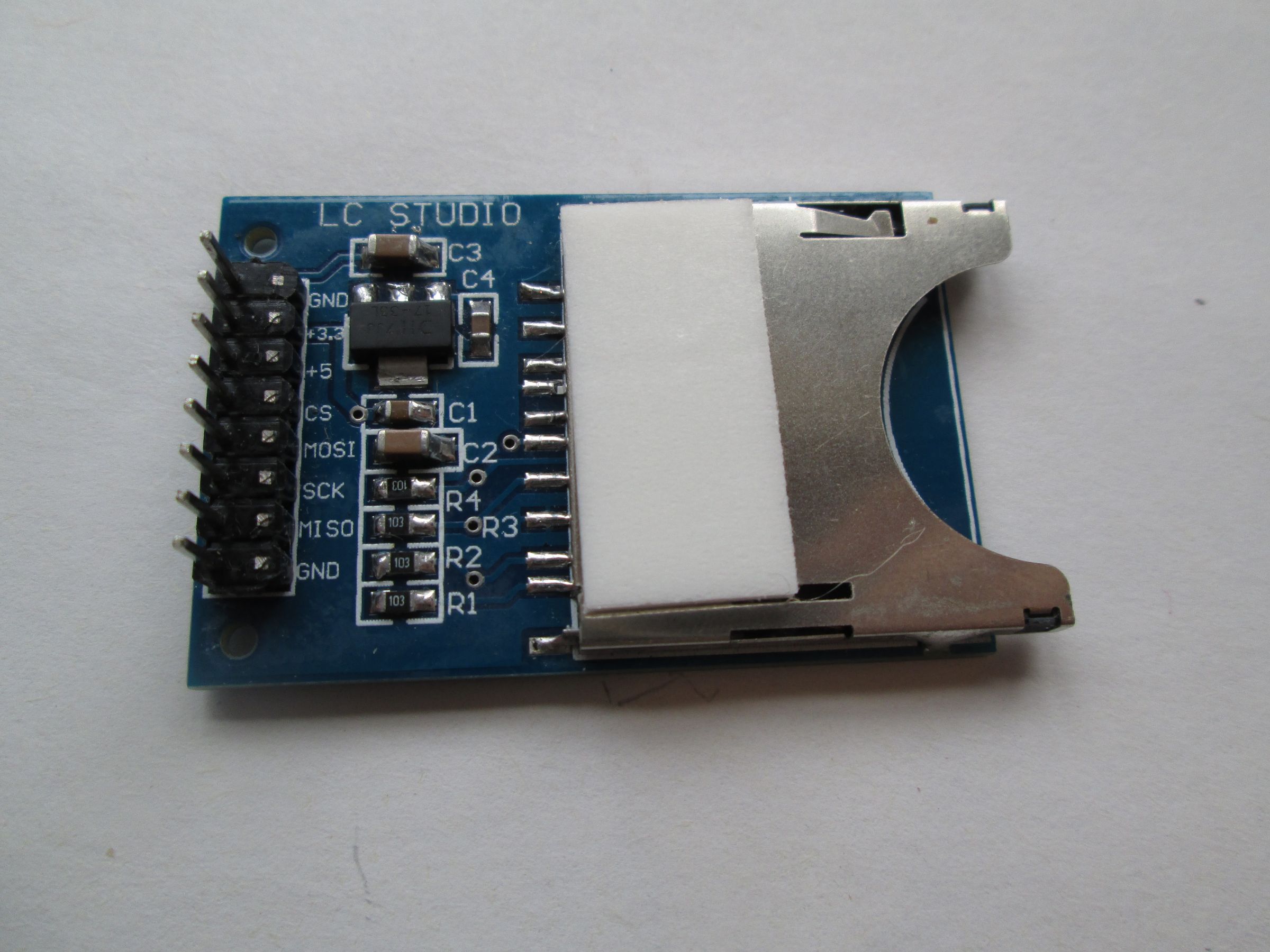 Make a High-Altitude Balloon Tracker (Arduino) : 8 Steps (with Pictures ...