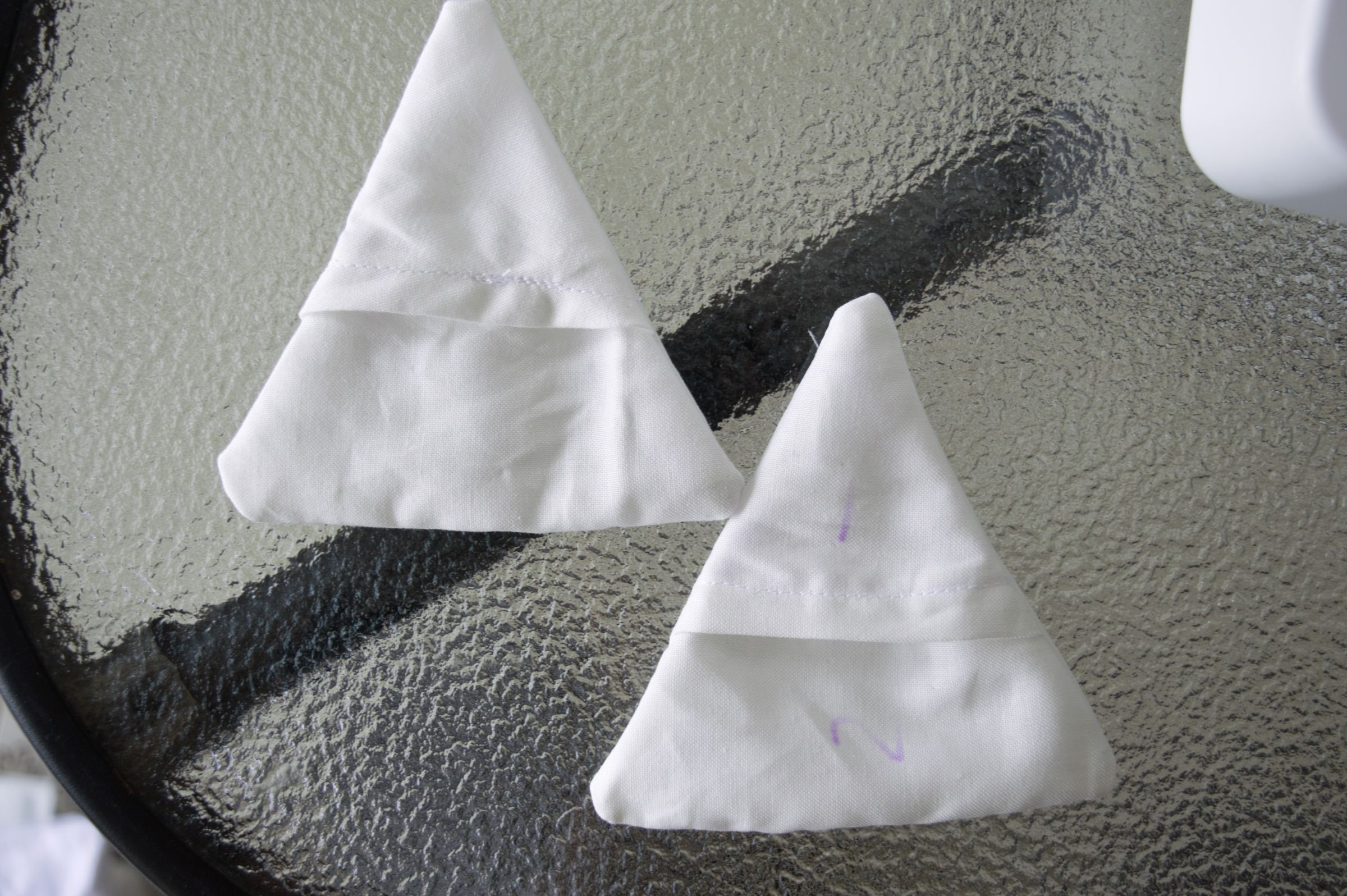 Pit Pockets : 27 Steps (with Pictures) - Instructables