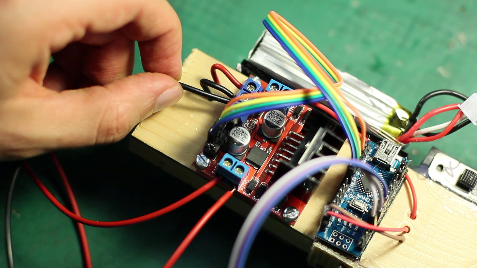 Acoustic Tractor Beam : 36 Steps (with Pictures) - Instructables