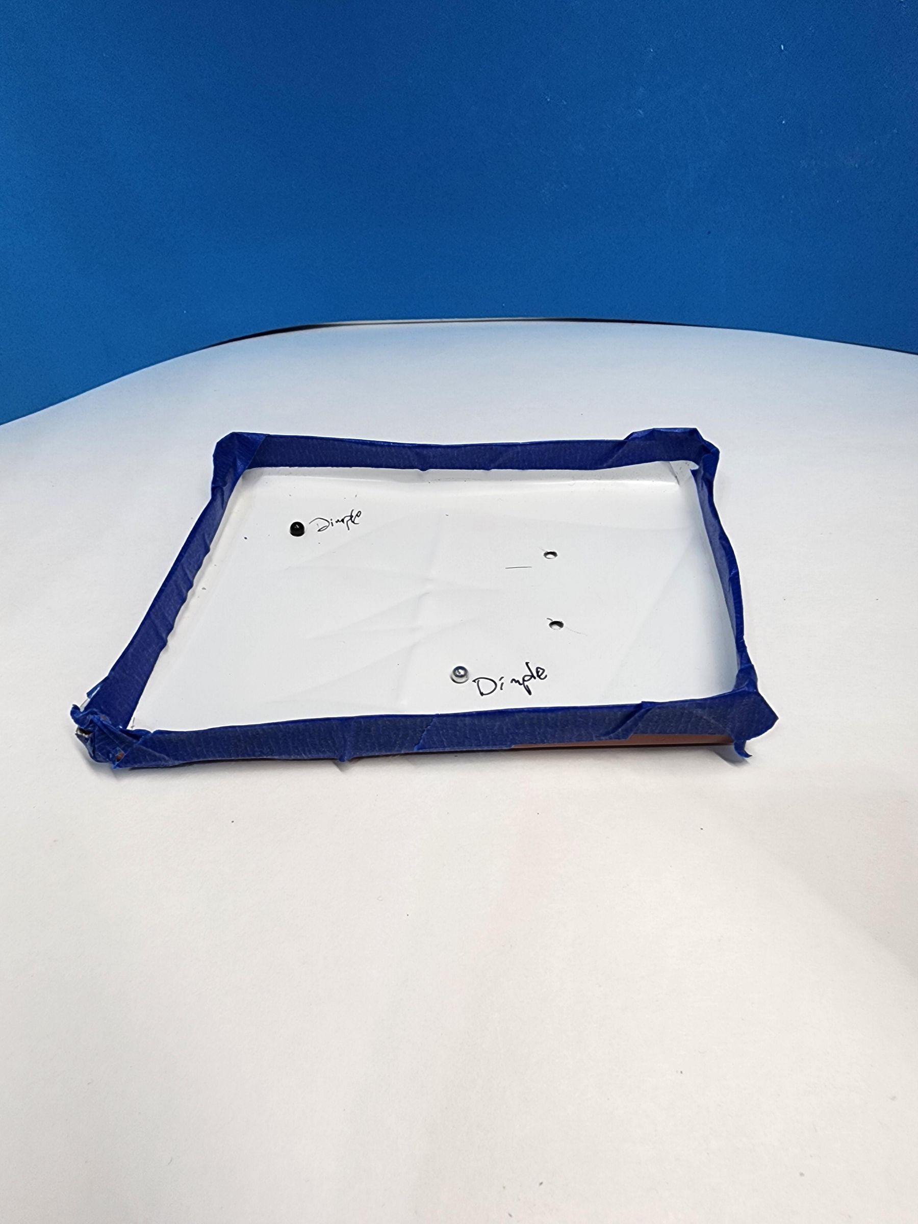 BB Maze Puzzle Game : 8 Steps (with Pictures) - Instructables