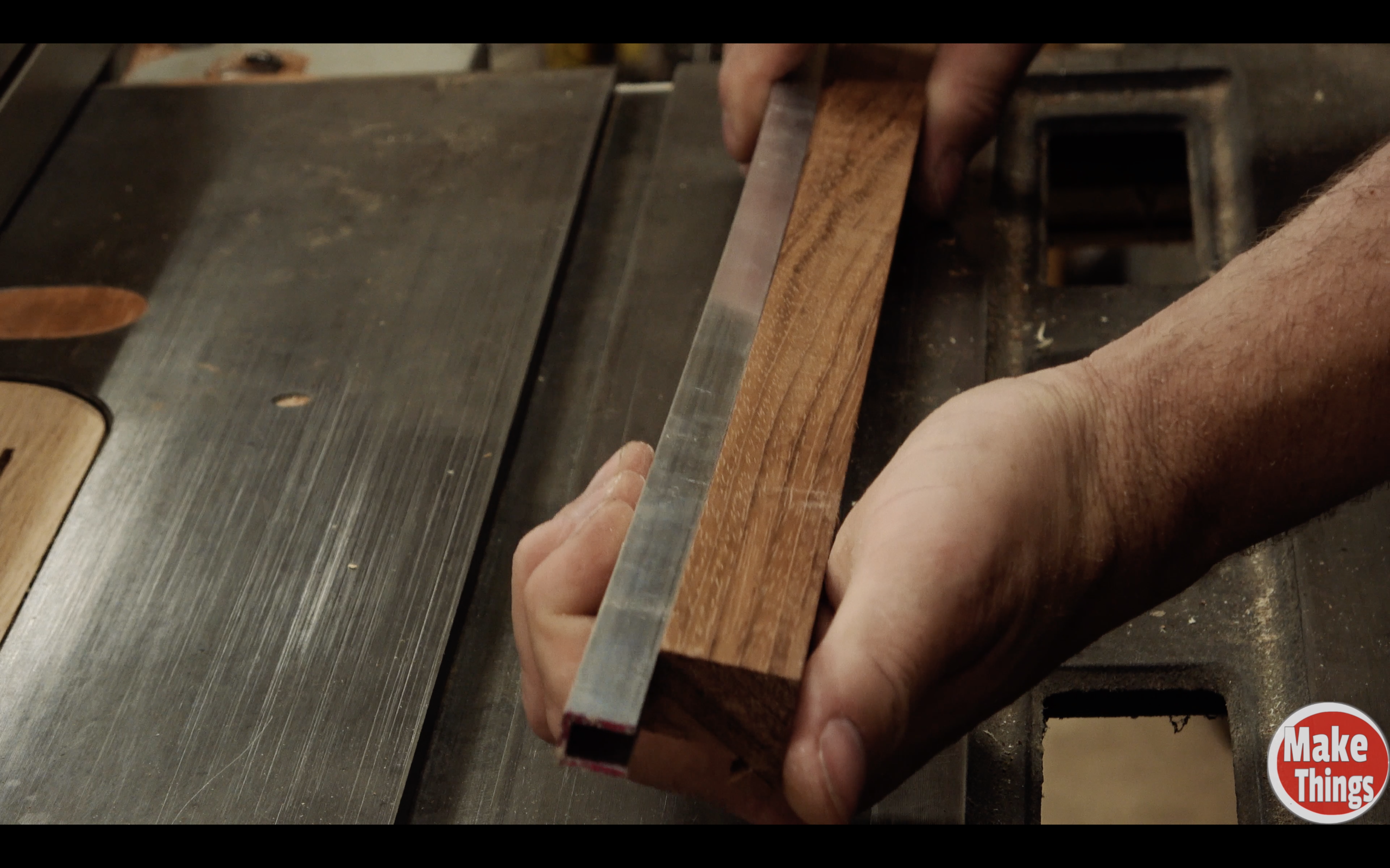 Sliding Dovetail Stop Block : 11 Steps (with Pictures) - Instructables