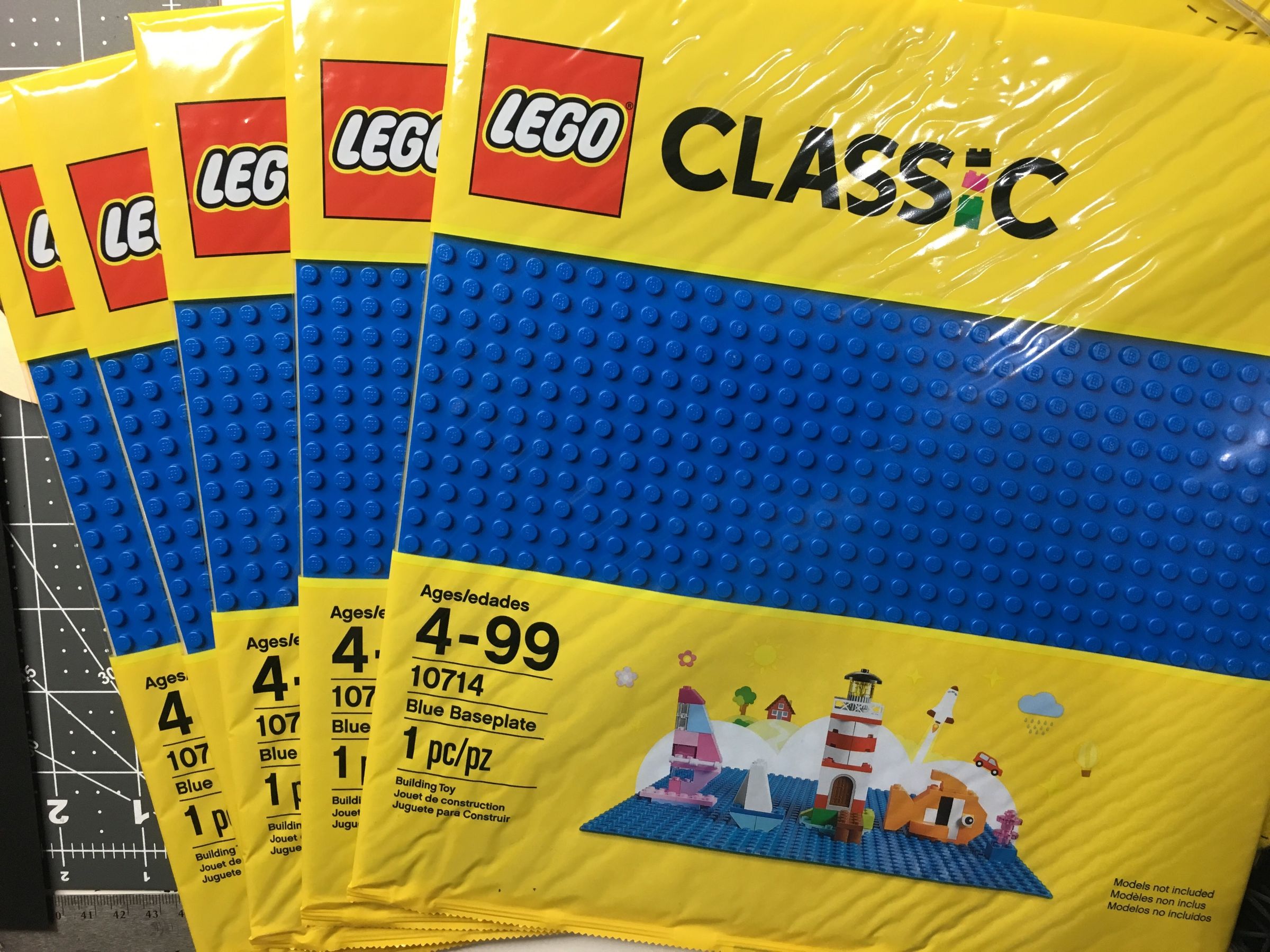 LEGO Interactive Wall : 7 Steps (with Pictures) - Instructables