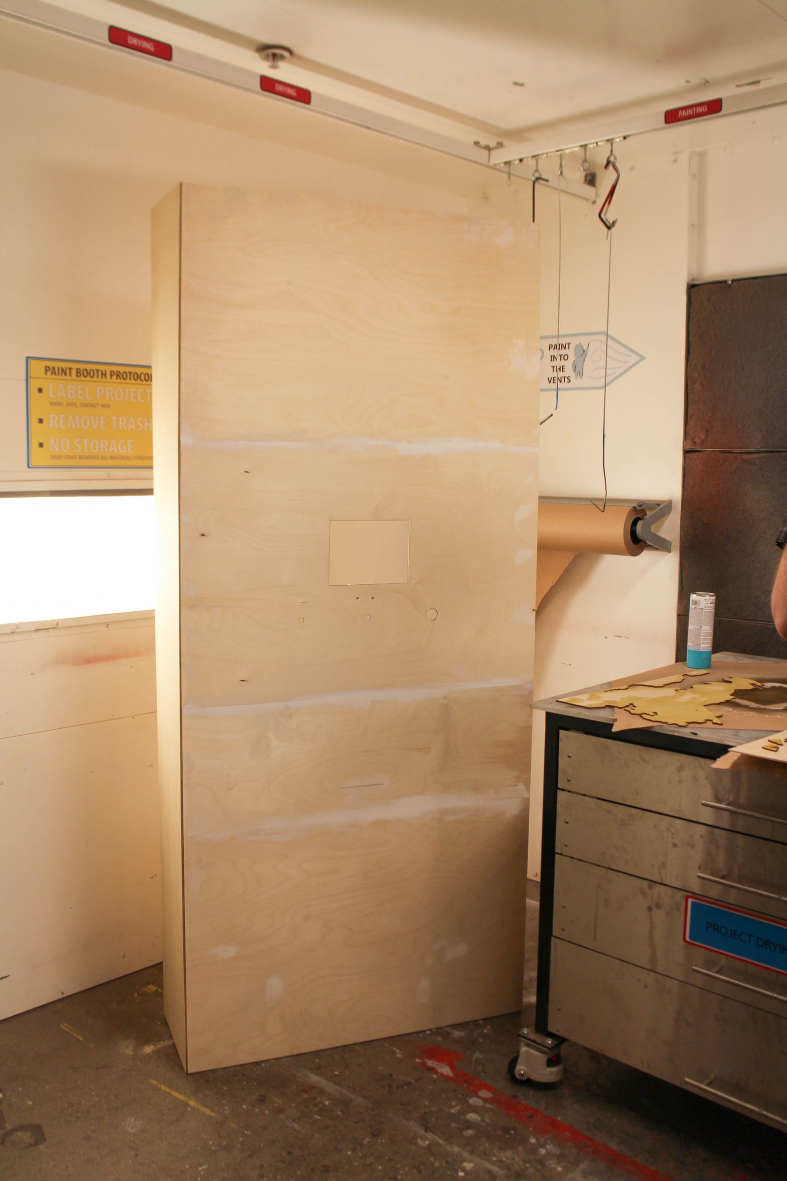 Build a Photo Booth! : 9 Steps - Instructables