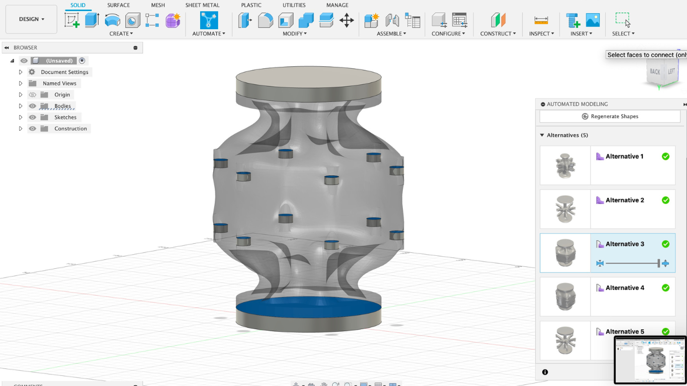 AI-Designed Night Lamp : 22 Steps (with Pictures) - Instructables