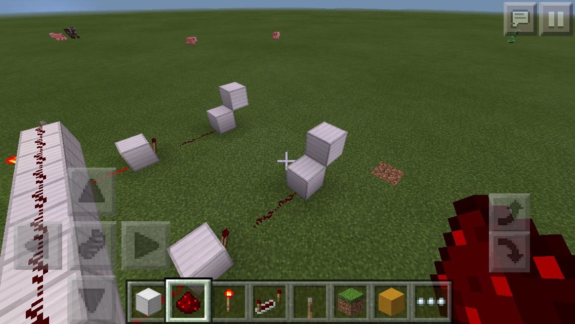 Redstone Computer : 14 Steps - Instructables